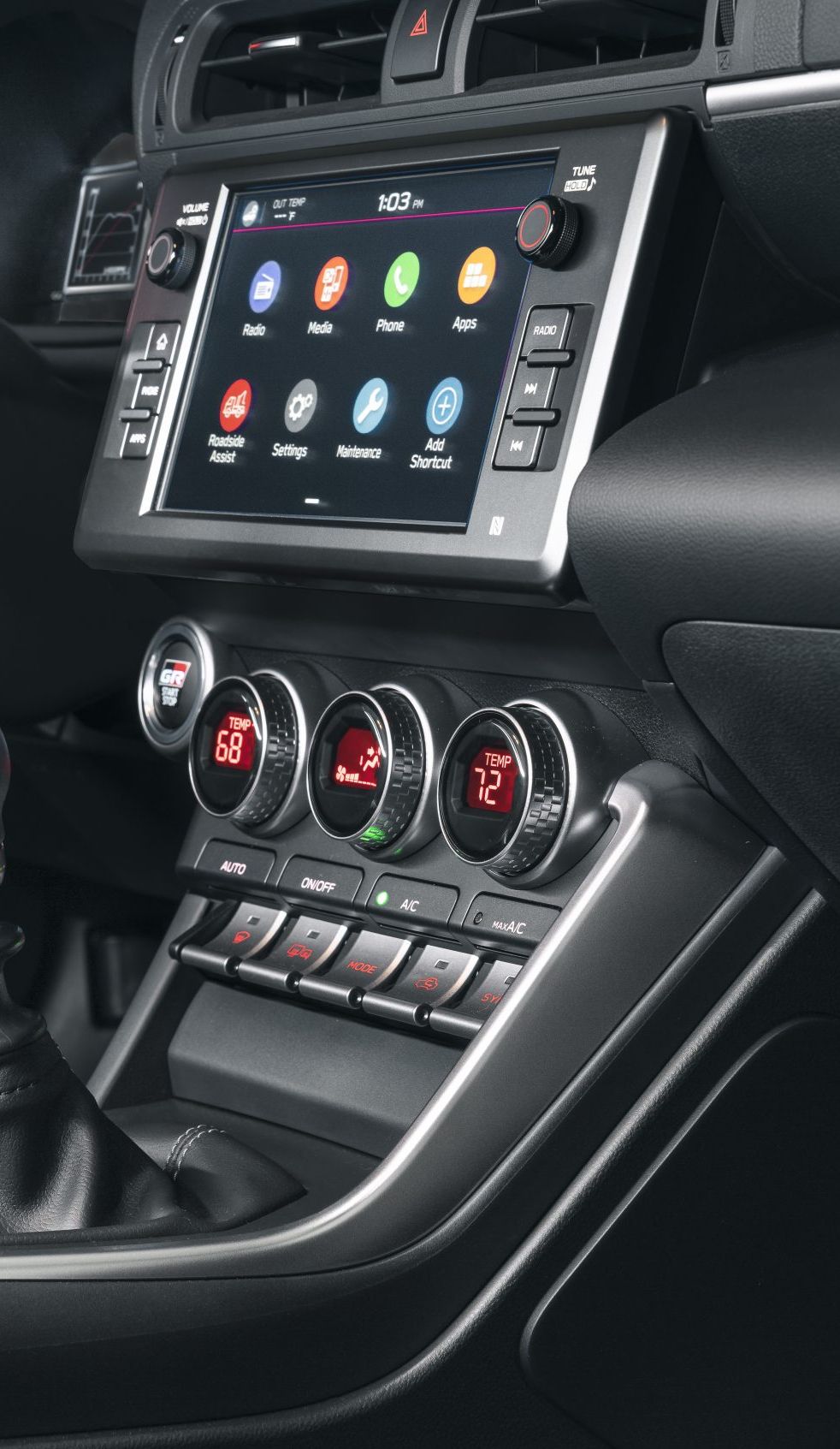 The 2022 Toyota GR86 Is Lightyears Ahead of its Predecessor