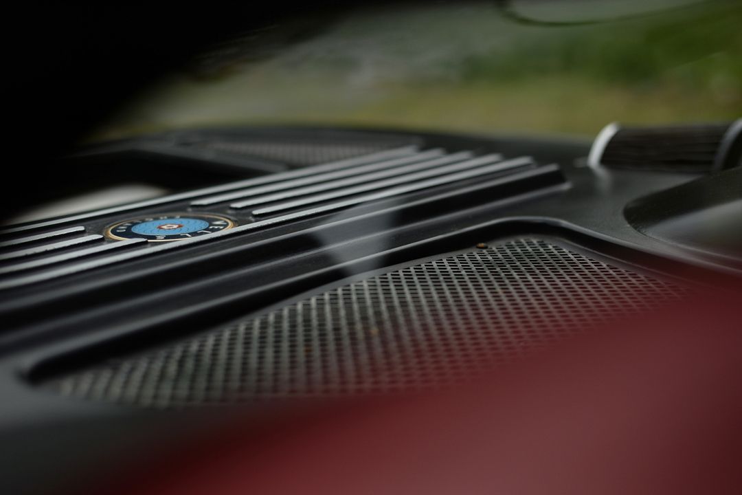 2021 Wells Motor Cars Vertige