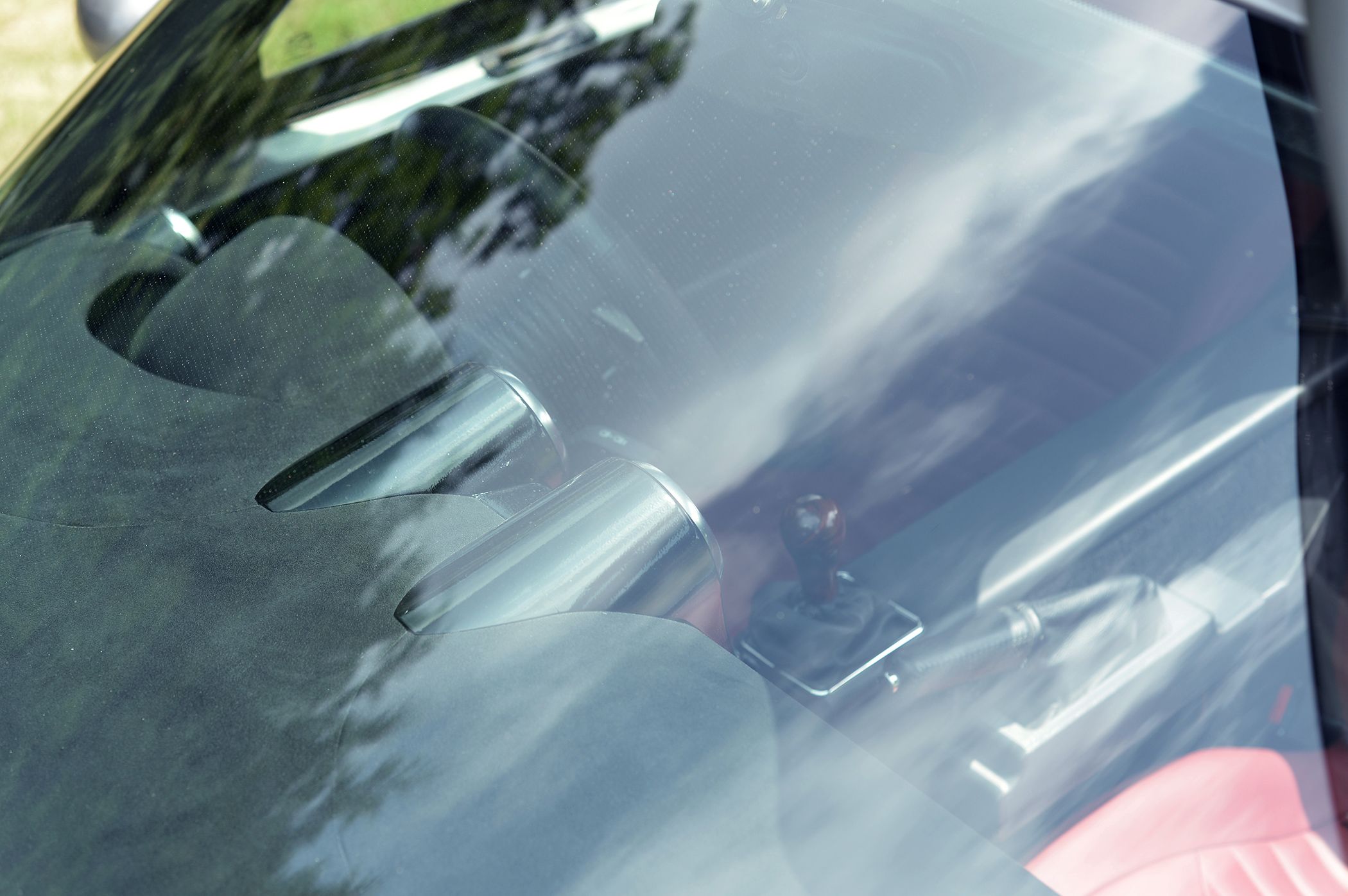 2021 Wells Motor Cars Vertige