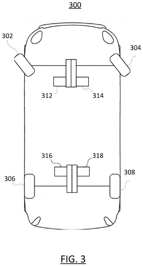 After Tank Turn, Rivian Now Files Patent For K-Turn After Tank Turn, Rivian Now Files Patent For K-Turn