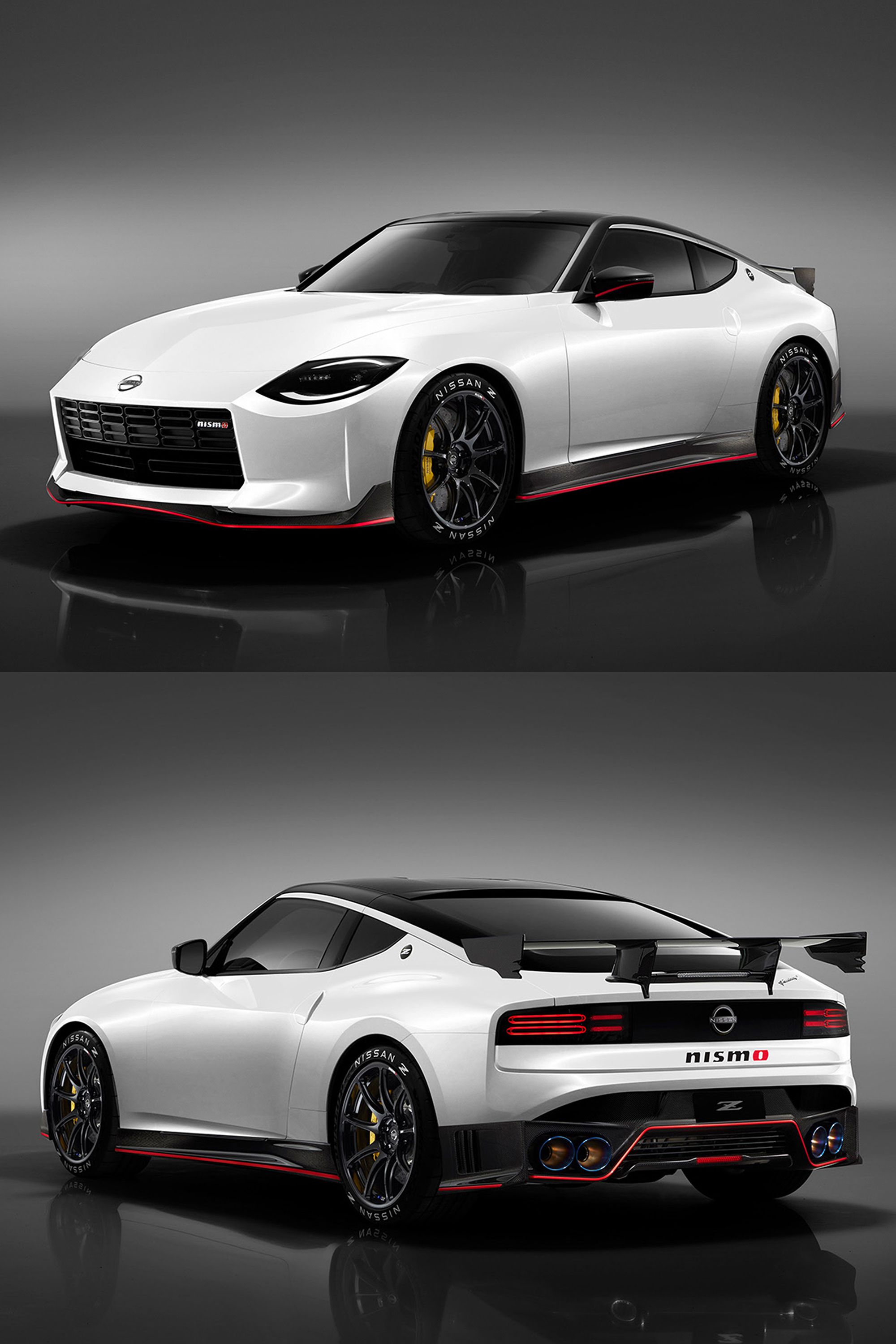 Don’t Be Fooled Into Believing What You’re Hearing About the Nissan Z ...