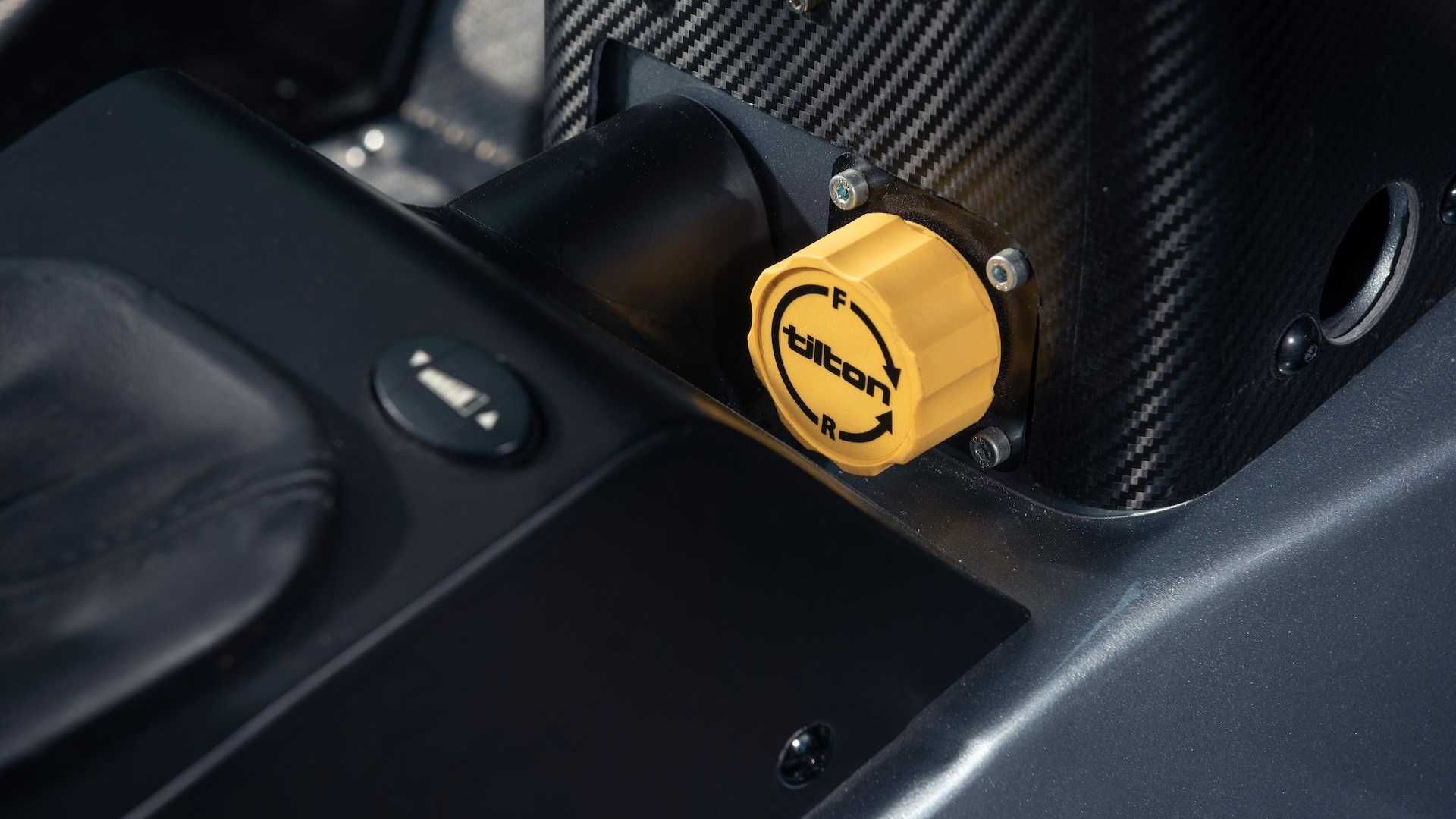 This V-8 Mini Cooper is the Ultimate Pocket Rocket