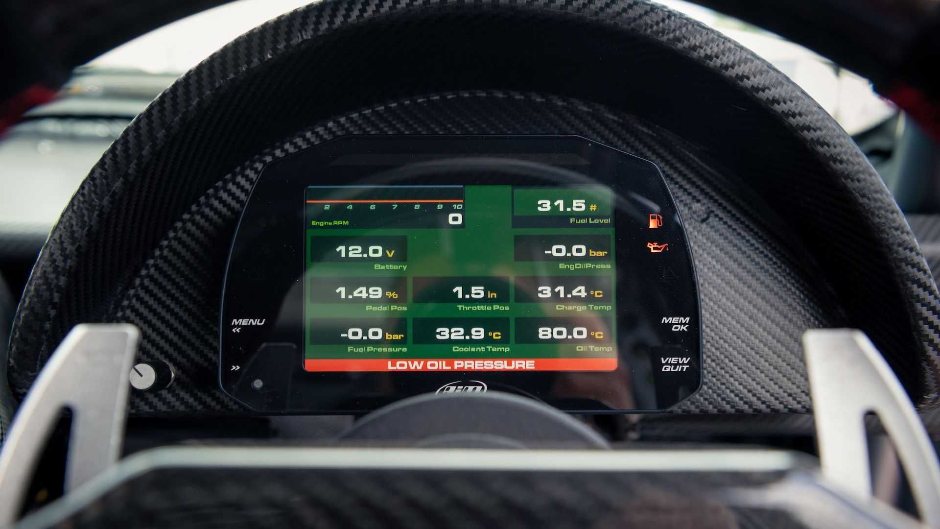 This V-8 Mini Cooper is the Ultimate Pocket Rocket