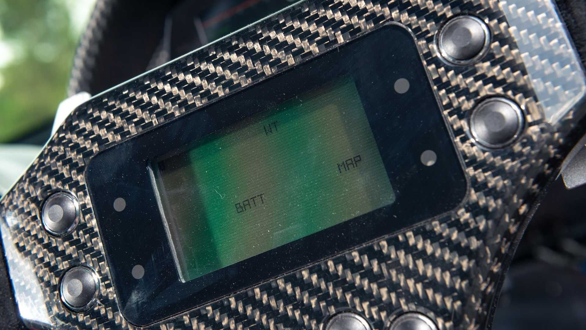 This V-8 Mini Cooper is the Ultimate Pocket Rocket