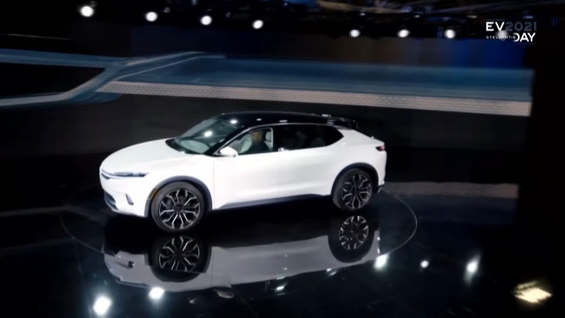 Stellantis' Disruptive Mega Plans To Strike Back At The Competition