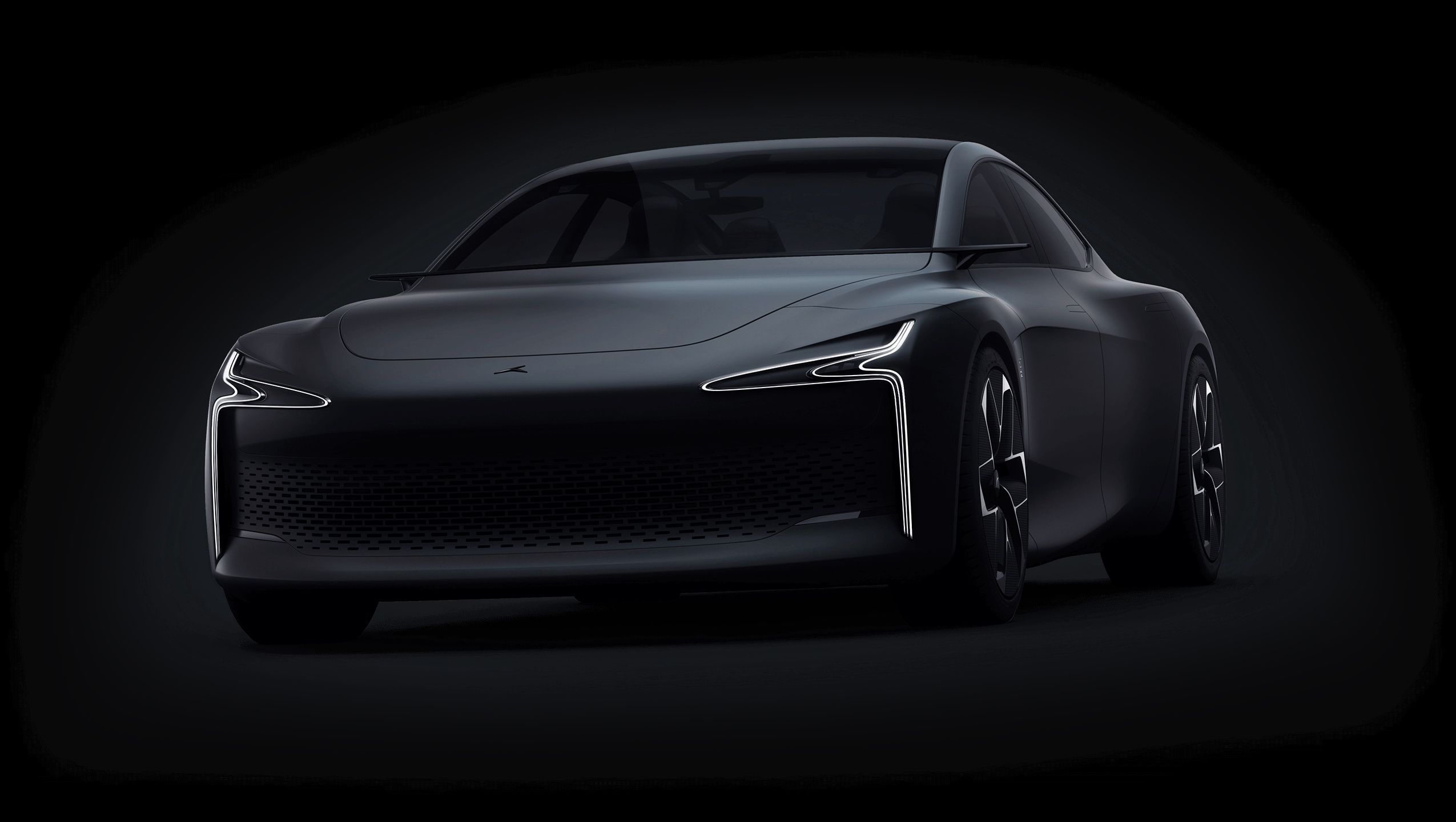 2021 Hopium Machina - Redefining What We Think About Hydrogen Power