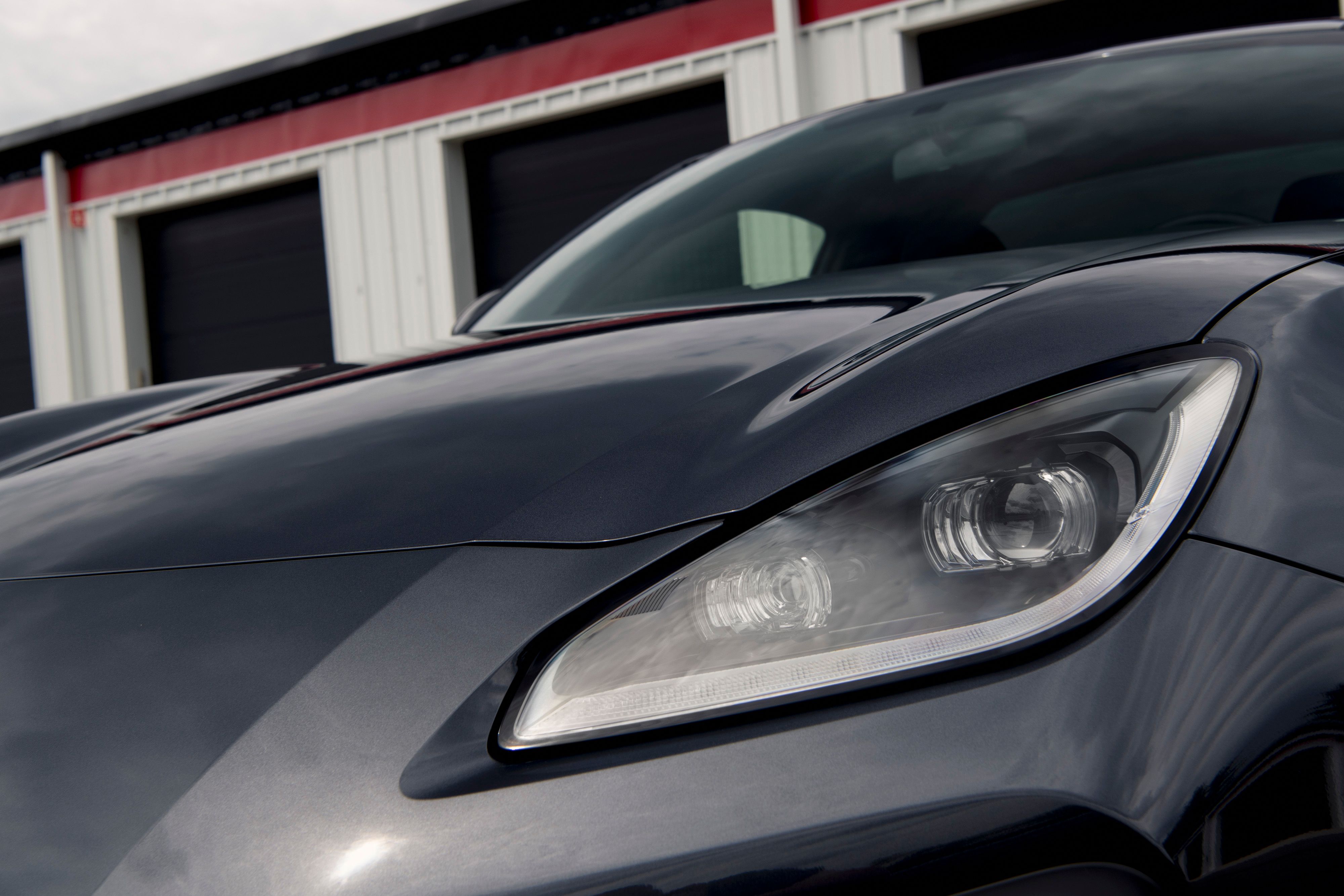 10 Reasons Why the 2022 Toyota GR86 Is the Perfect Sports Car for Beginners