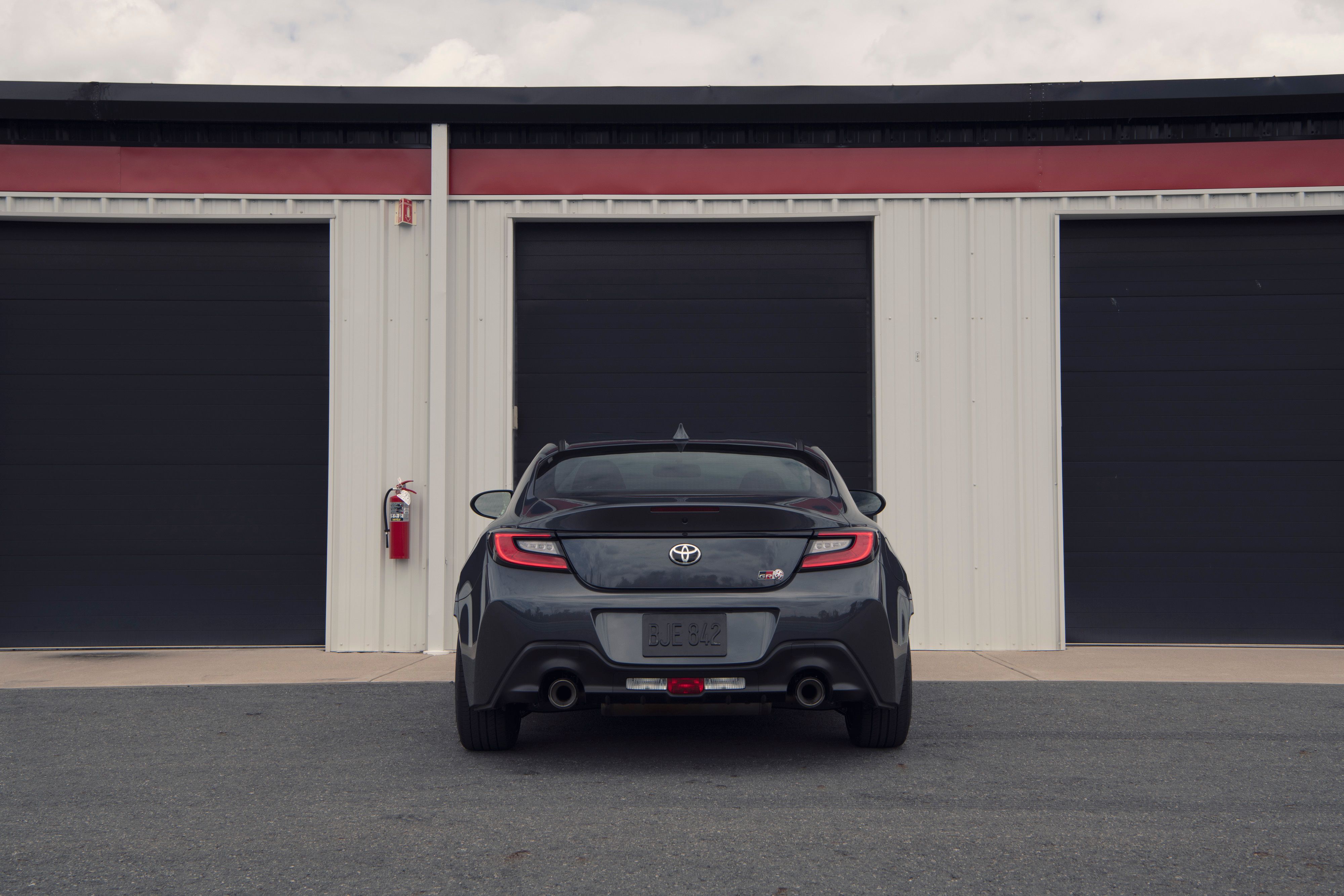 10 Reasons Why the 2022 Toyota GR86 Is the Perfect Sports Car for Beginners