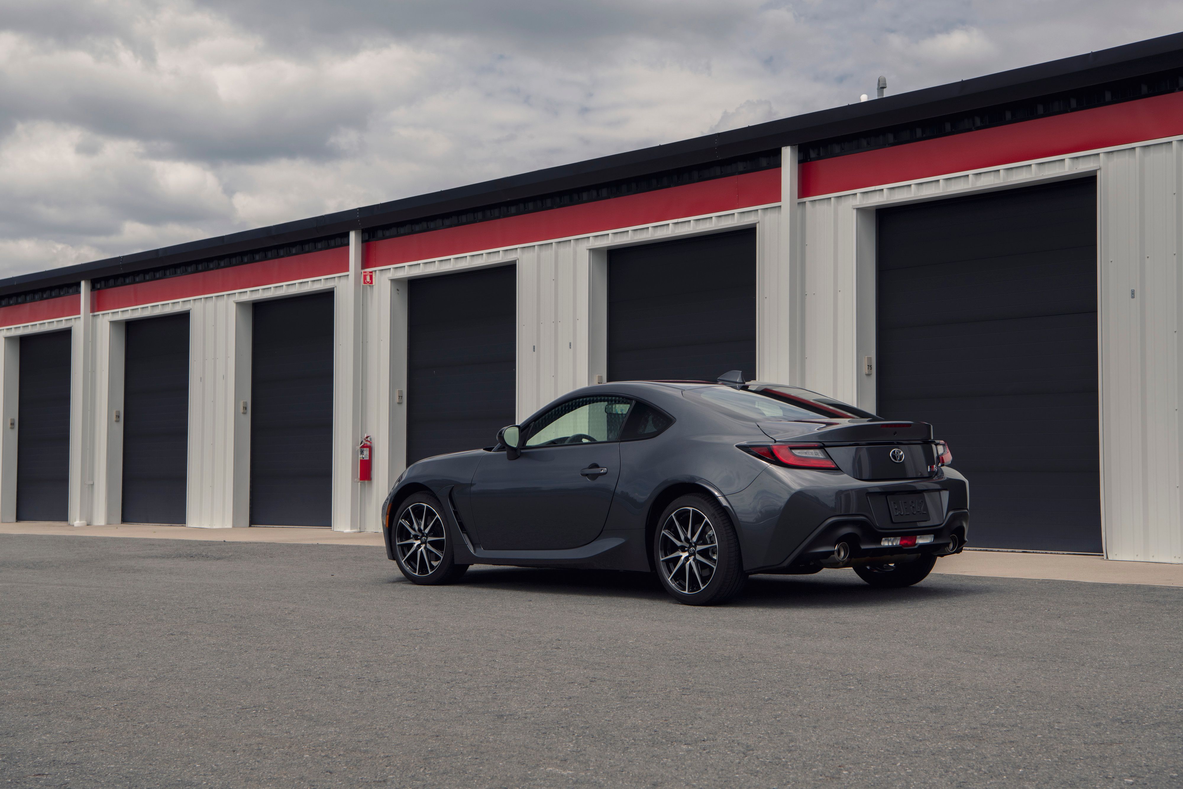 10 Reasons Why the 2022 Toyota GR86 Is the Perfect Sports Car for Beginners