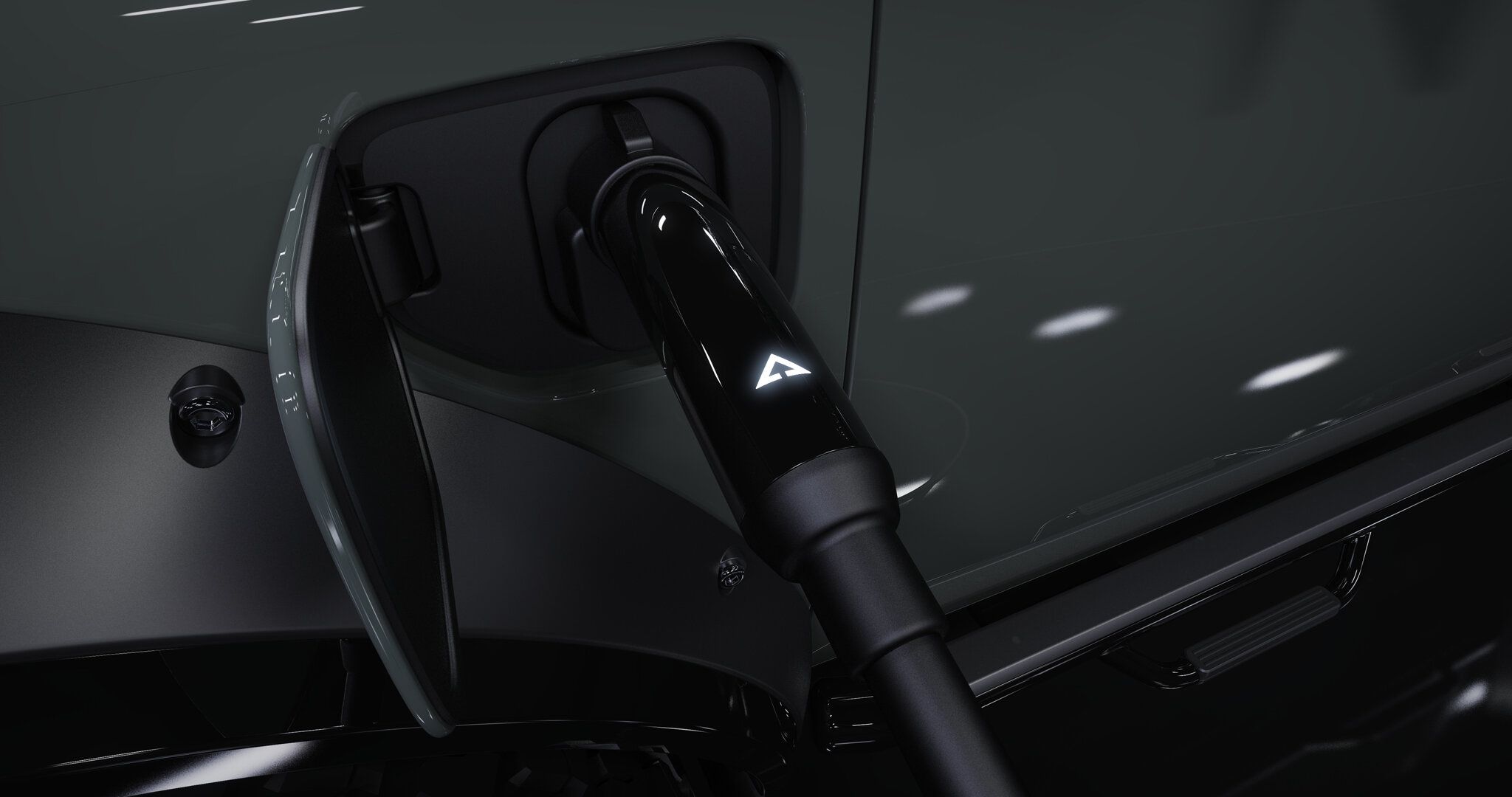 The Alpha Motors Superwolf Electric Pickup Just Created A New Niche