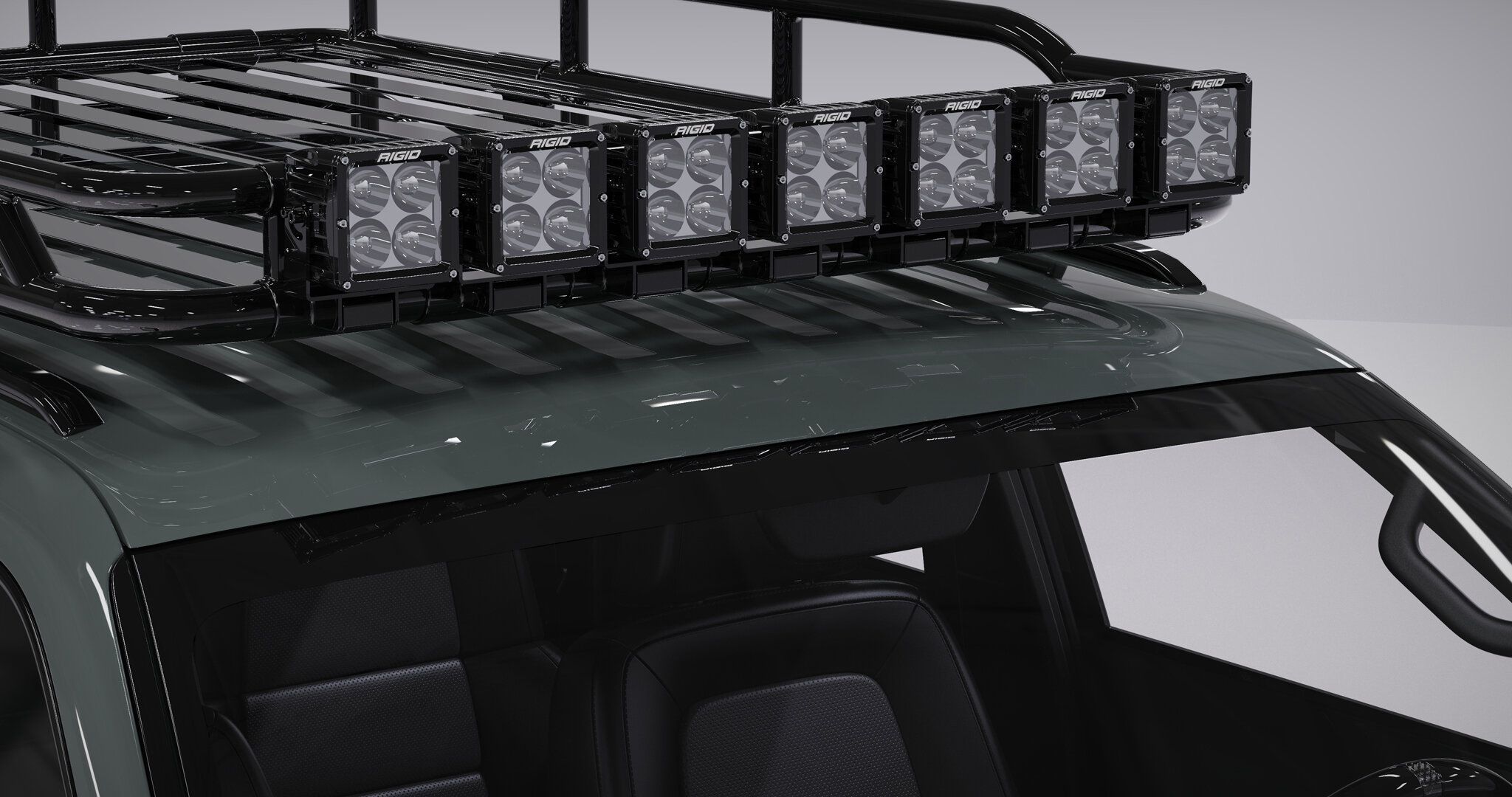 The Alpha Motors Superwolf Electric Pickup Just Created A New Niche
