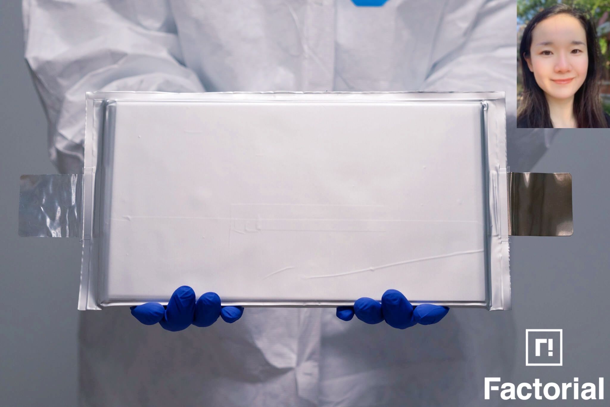 'Factorial Energy' is One Of The Fore Runners In Solid State Battery ...