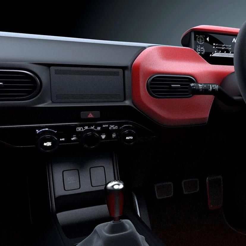This Honda Integra Type-R Rendering Is Faithful To Both The Past And ...