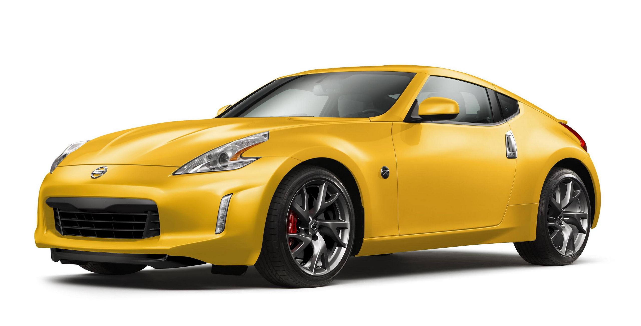 Nissan Z - Performance, Price and Photos