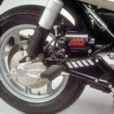 The Development of ABS Changed Motorcycling For Ever