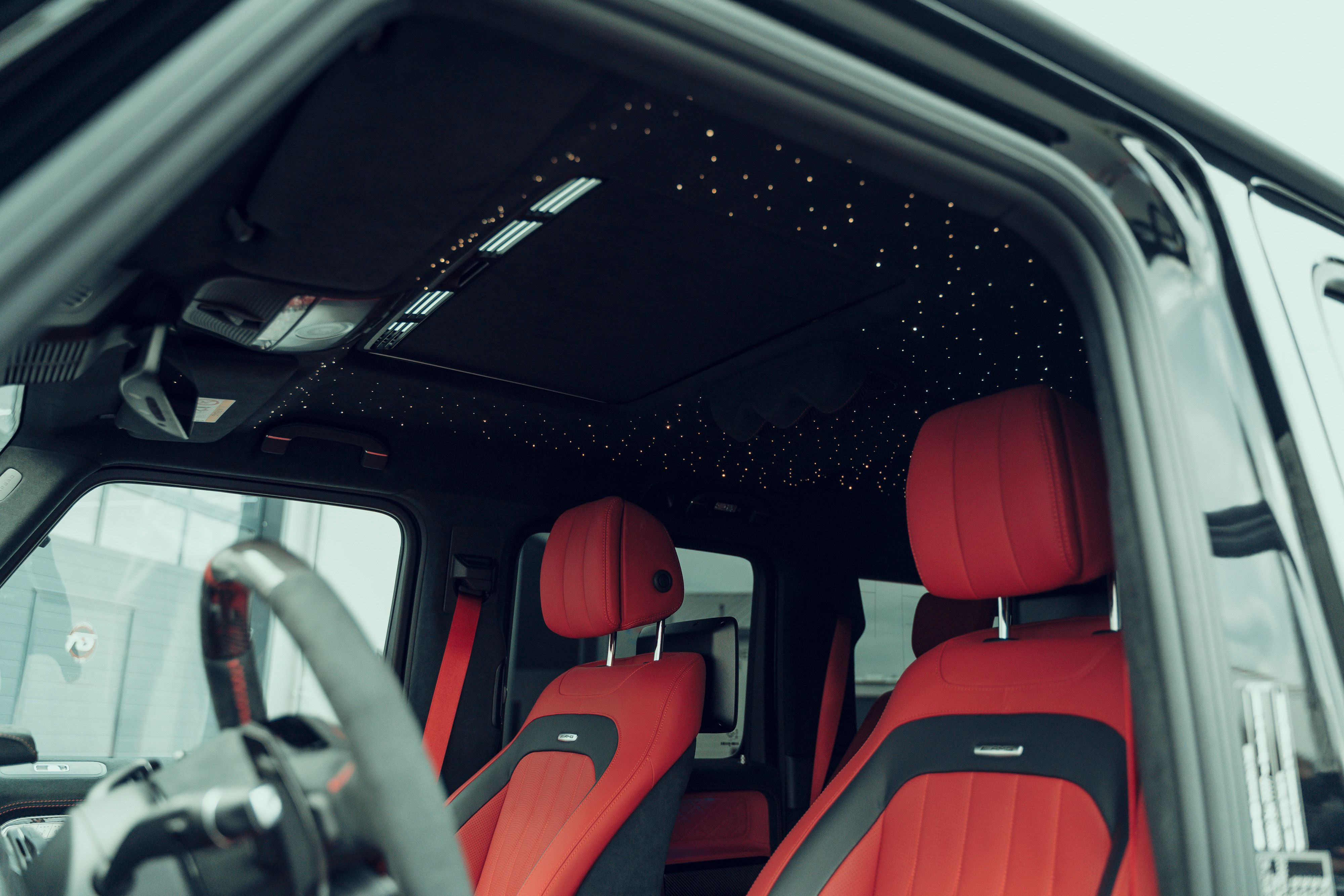 2021 Brabus 800 by Fostla.de