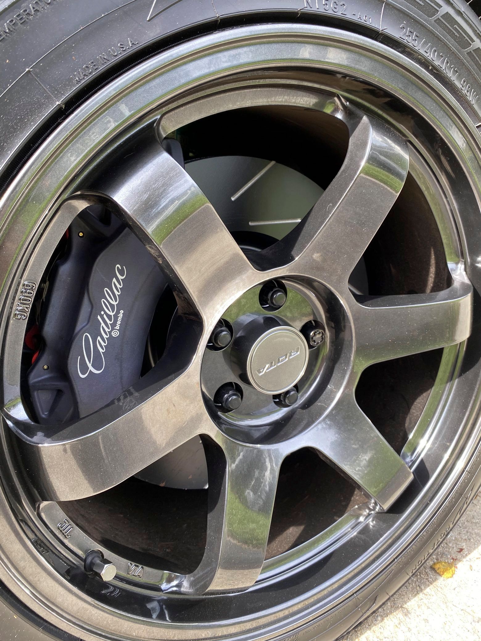 The Perfect Build: An LS6-Powered Subaru BRZ