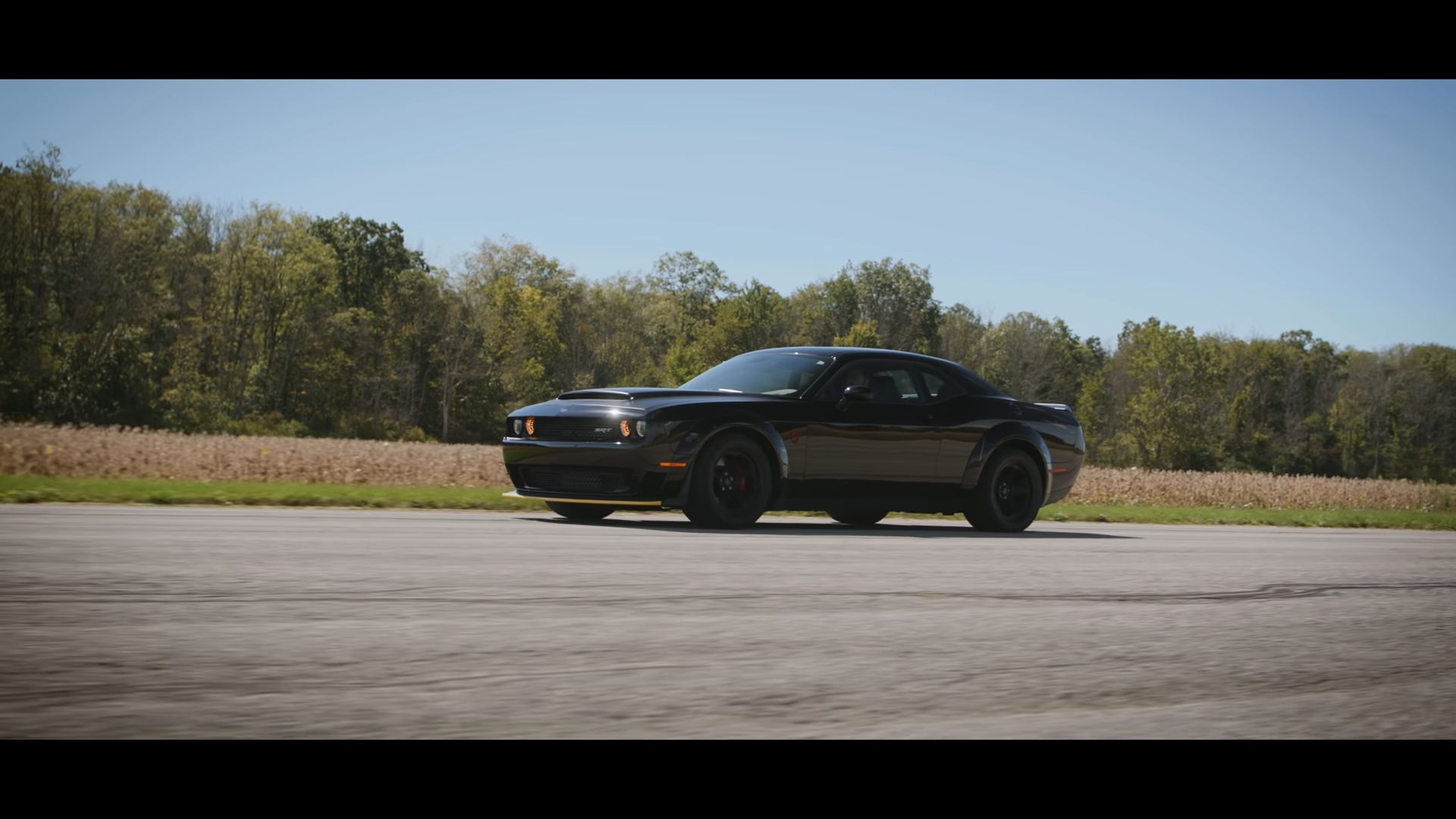 Dodge Demon vs Shelby Super Snake Widebody: Exorcism vs Venomous Snake ...