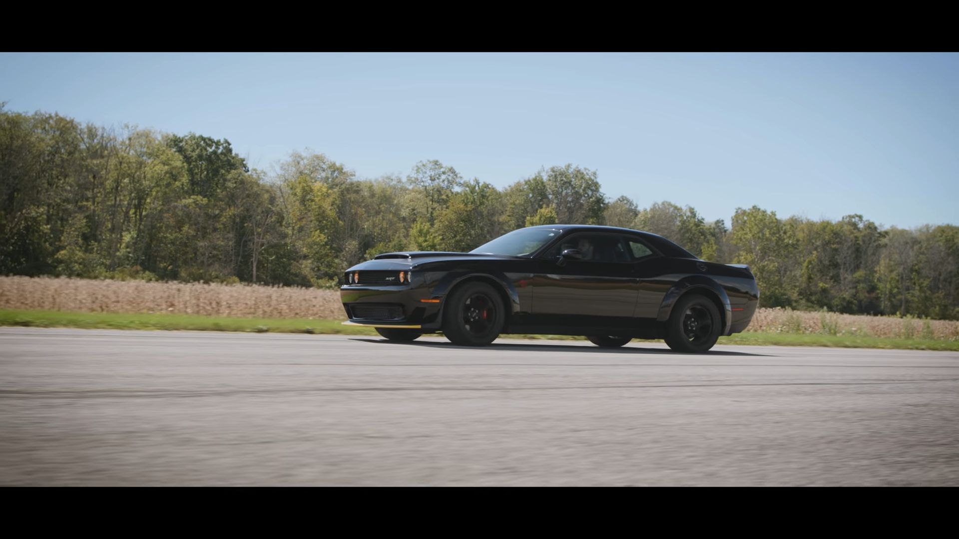 Dodge Demon vs Shelby Super Snake Widebody: Exorcism vs Venomous Snake ...