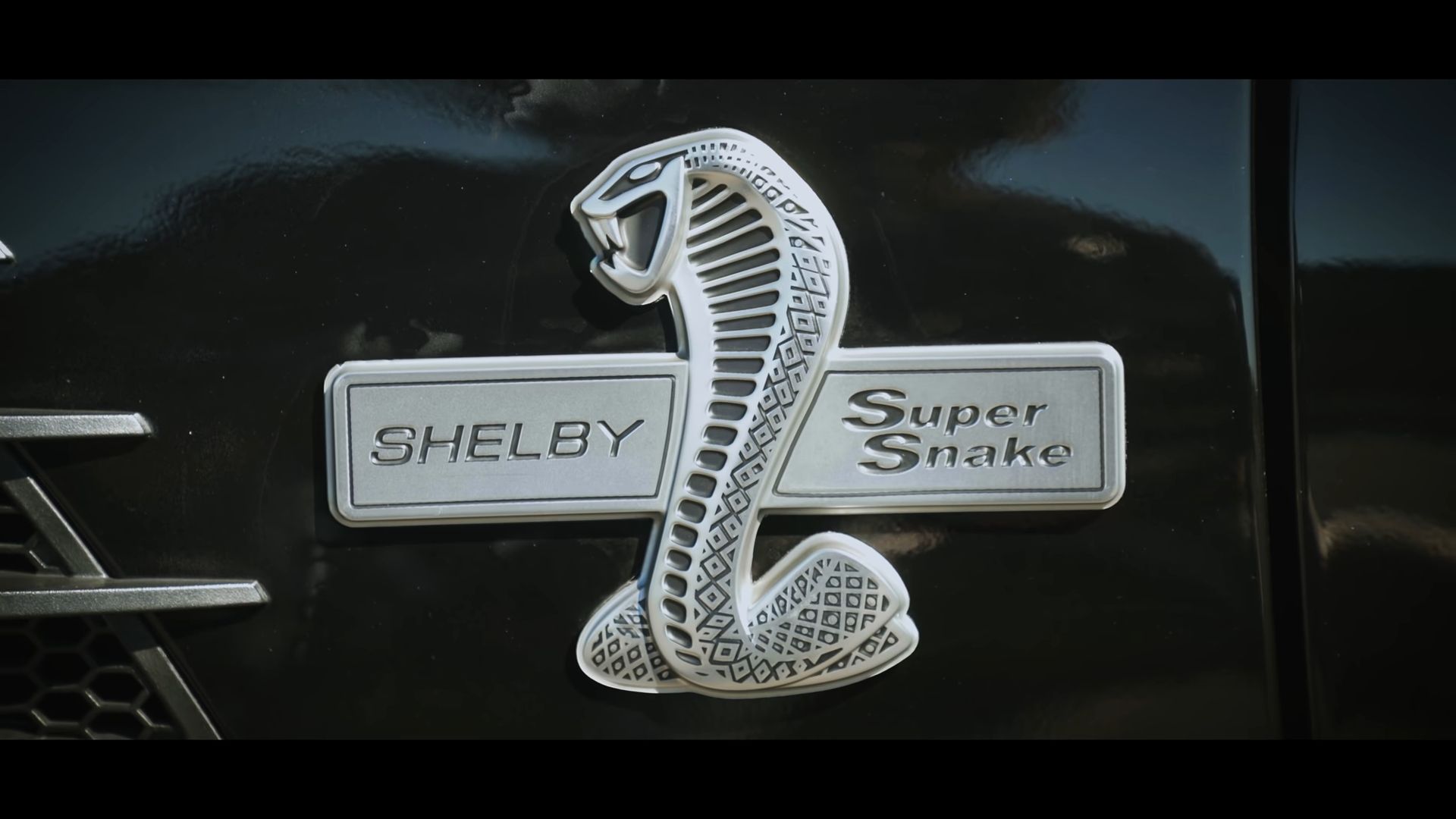 Dodge Demon vs Shelby Super Snake Widebody: Exorcism vs Venomous Snake ...