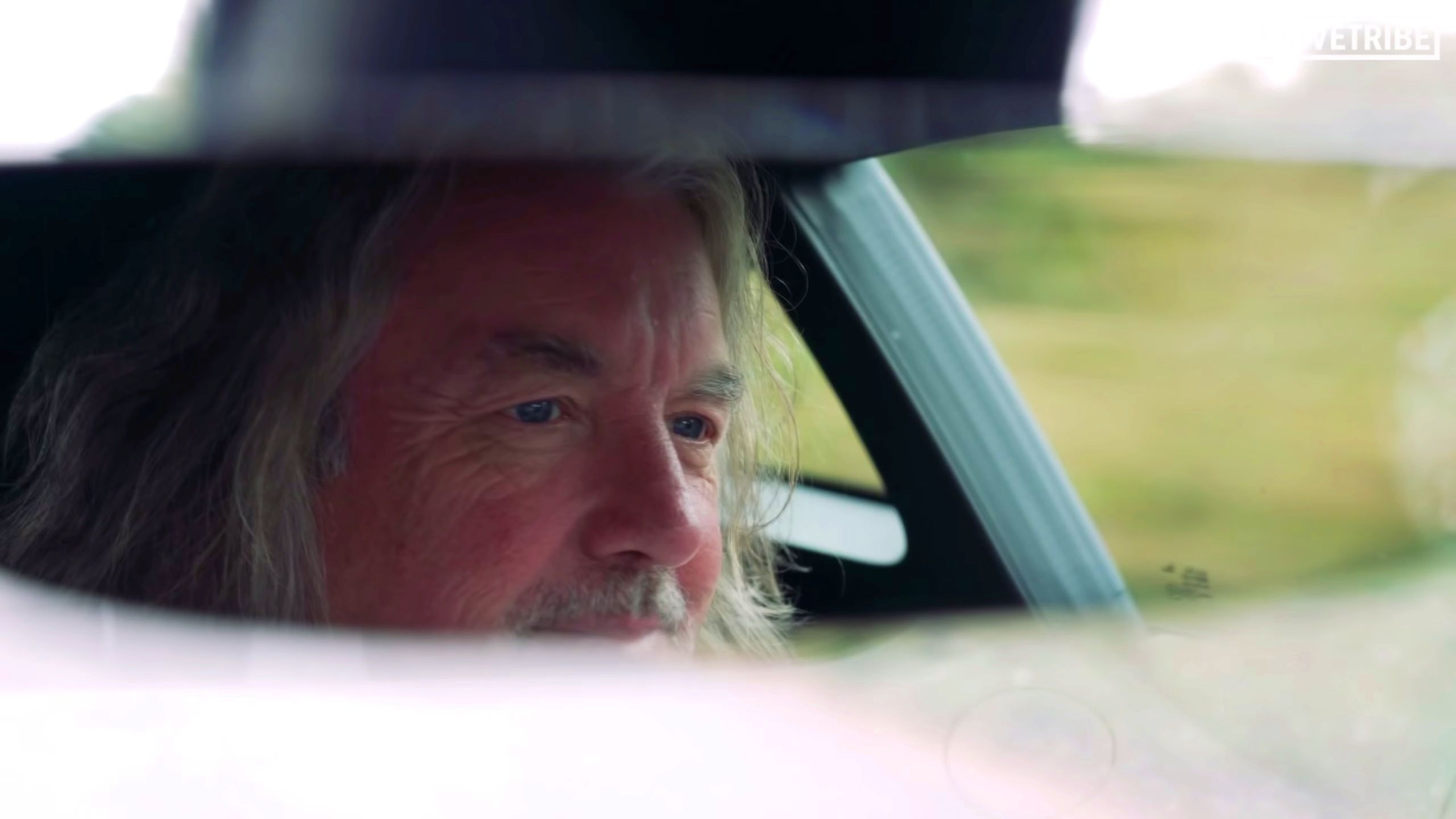 James May Loves the Alpine A110S With One Big Exception