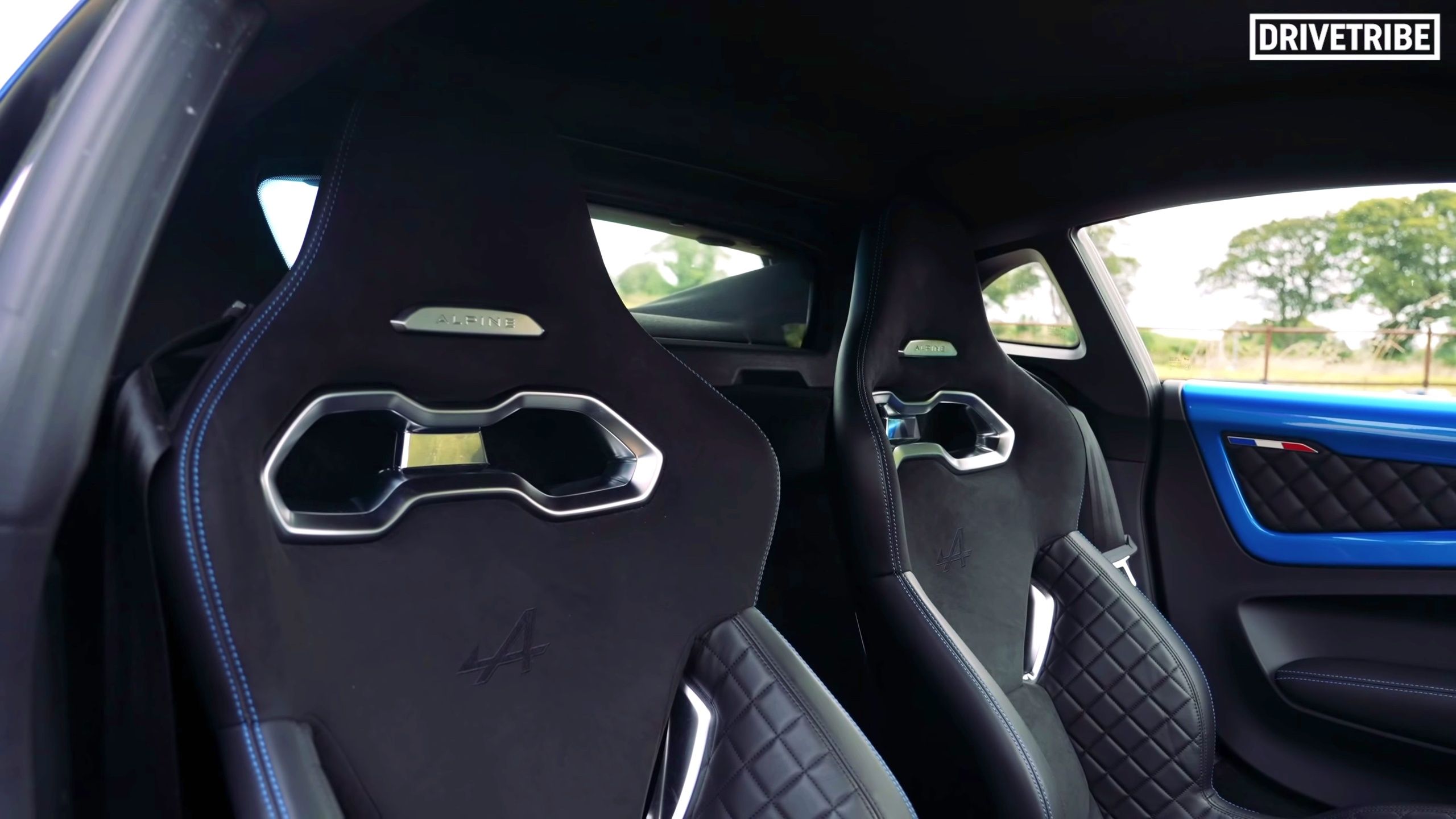 James May Loves the Alpine A110S With One Big Exception