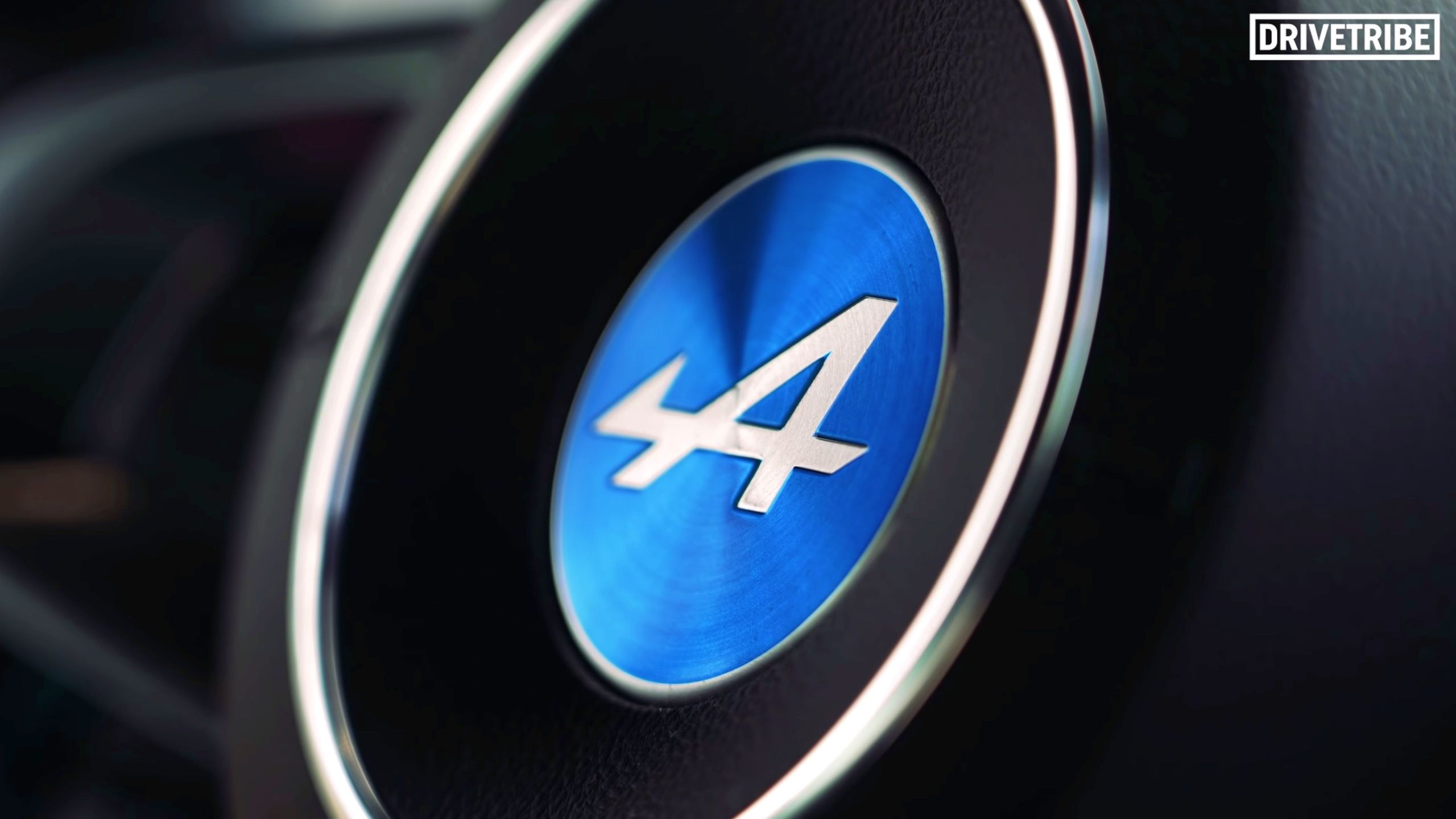 James May Loves the Alpine A110S With One Big Exception