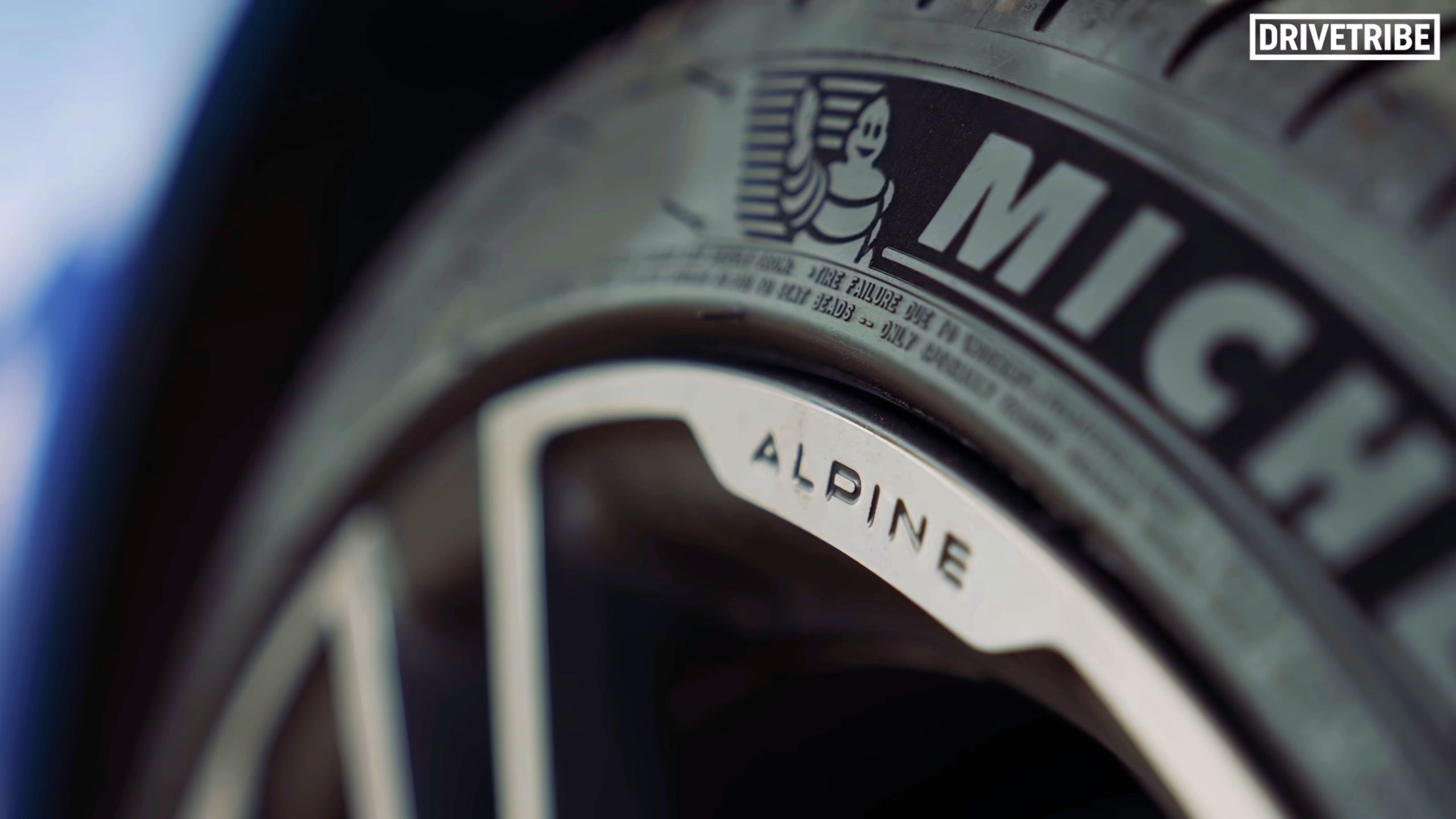 James May Loves the Alpine A110S With One Big Exception