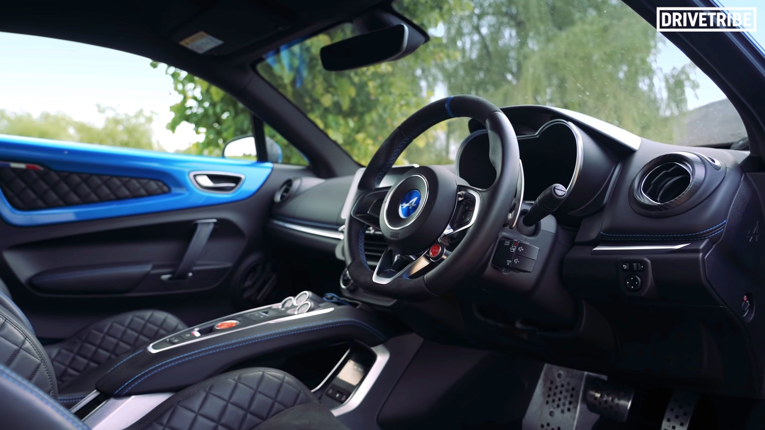 James May Loves the Alpine A110S With One Big Exception