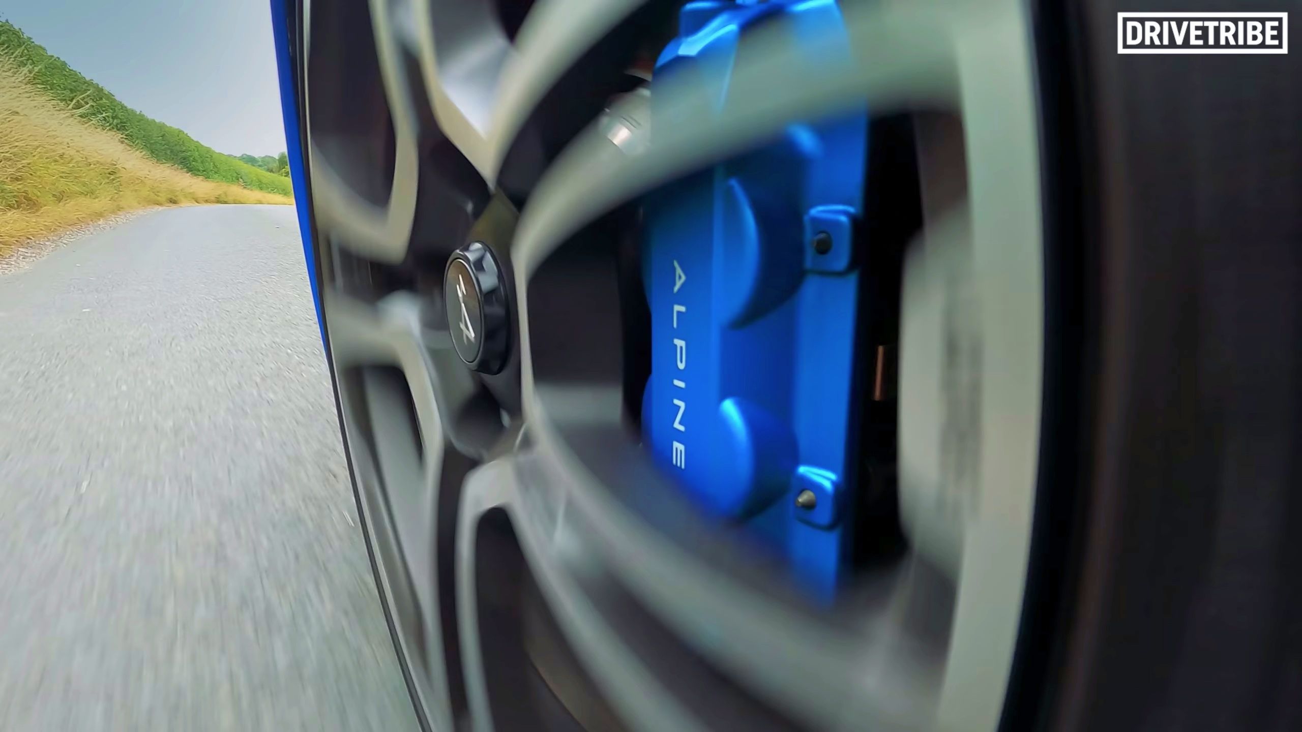 James May Loves the Alpine A110S With One Big Exception