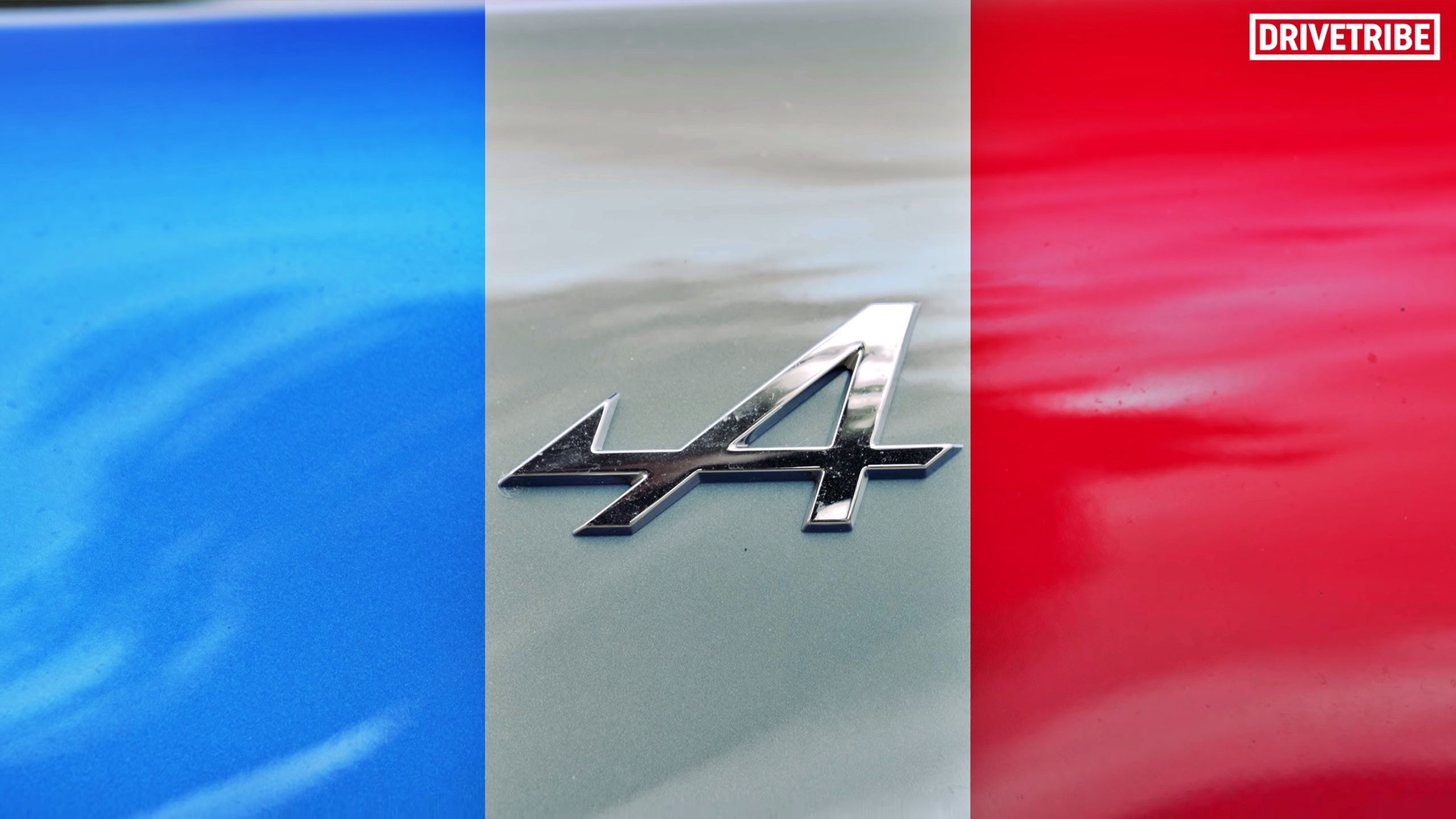 James May Loves the Alpine A110S With One Big Exception