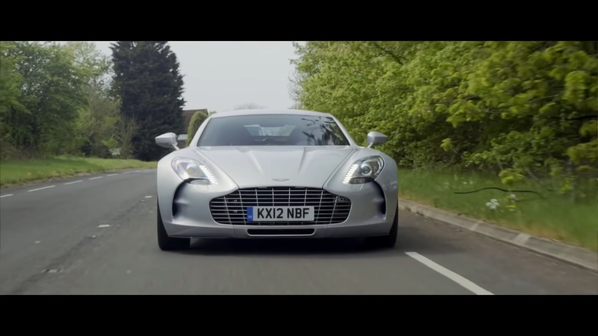 Legendary Designer Frank Stephenson Ranks The Greatest Aston Martin Designs