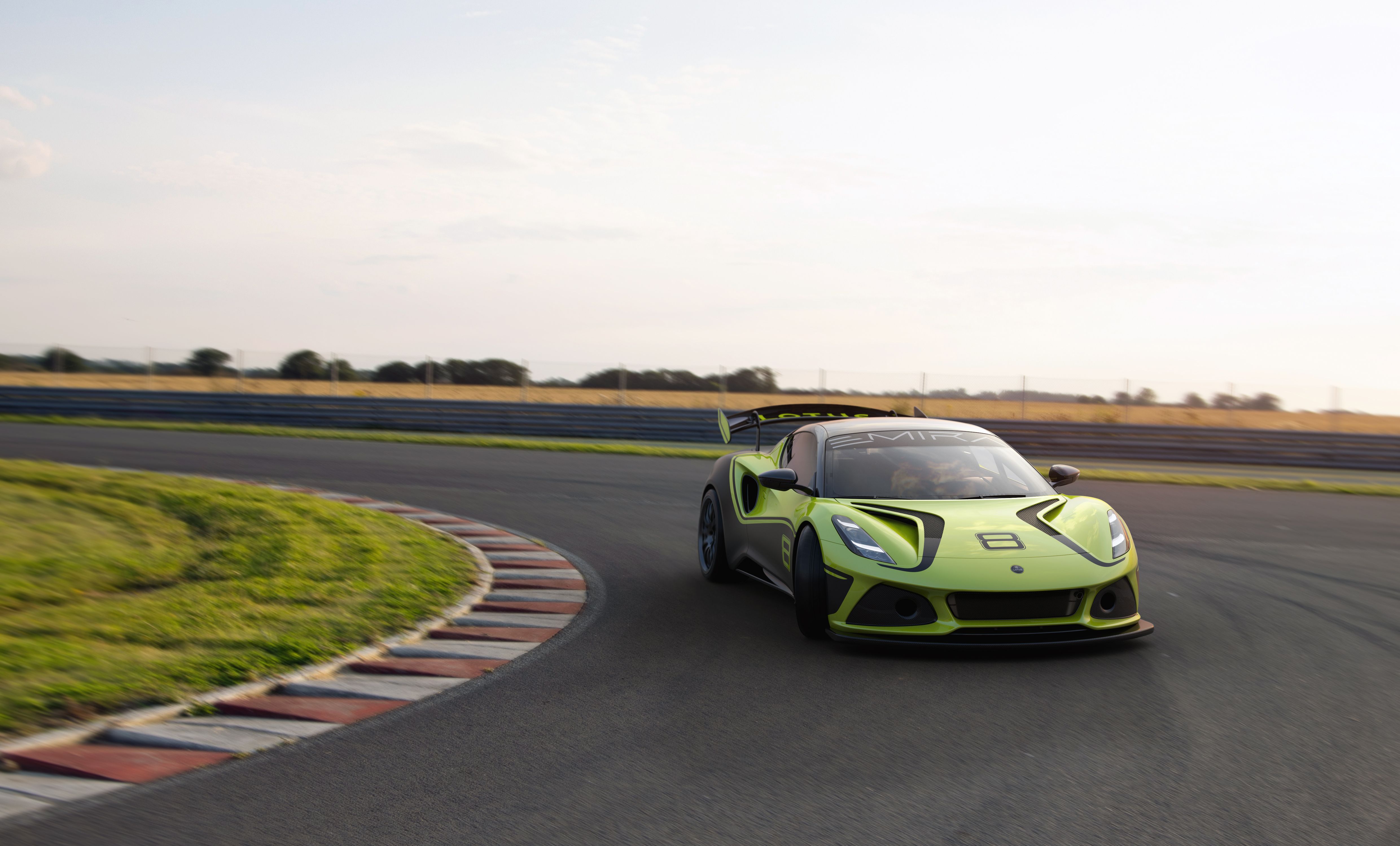 Lotus Emira GT4 Race Car - Is It Really Worth Over $200,000?