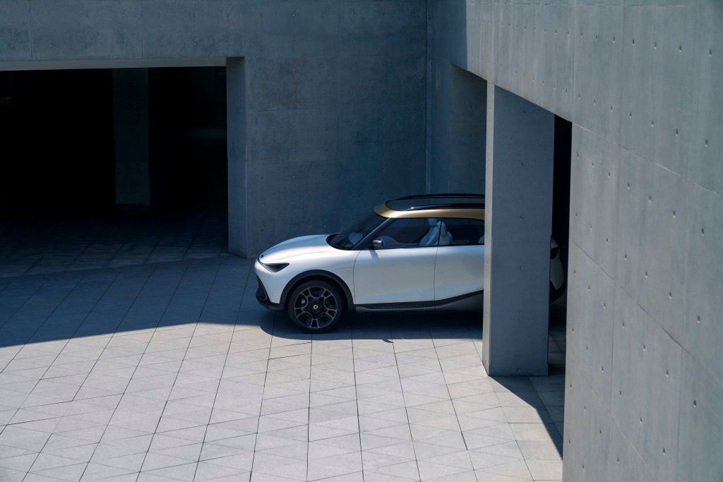 2021 Smart Concept #1