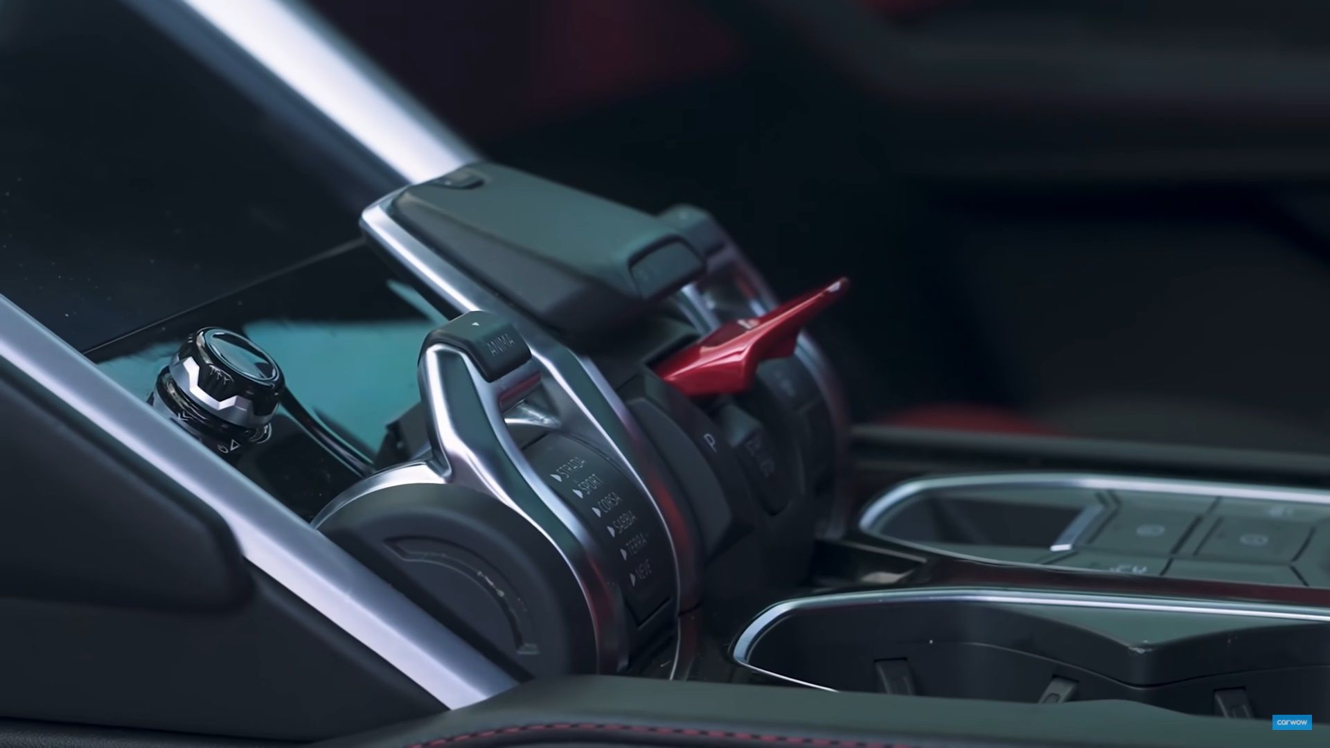 Tesla Model X Takes On The Fastest Performance SUVs