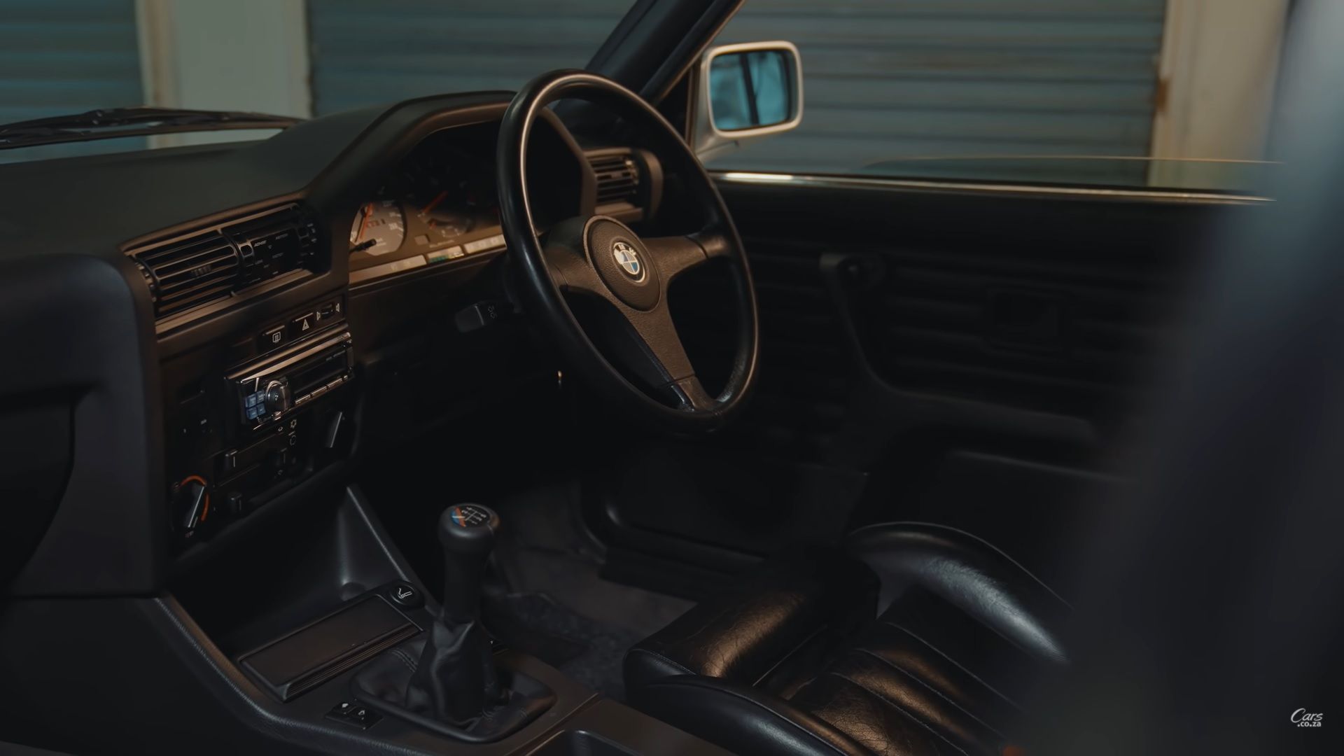 The BMW 333i Is The Rare Version of the E30 You Probably Forgot About