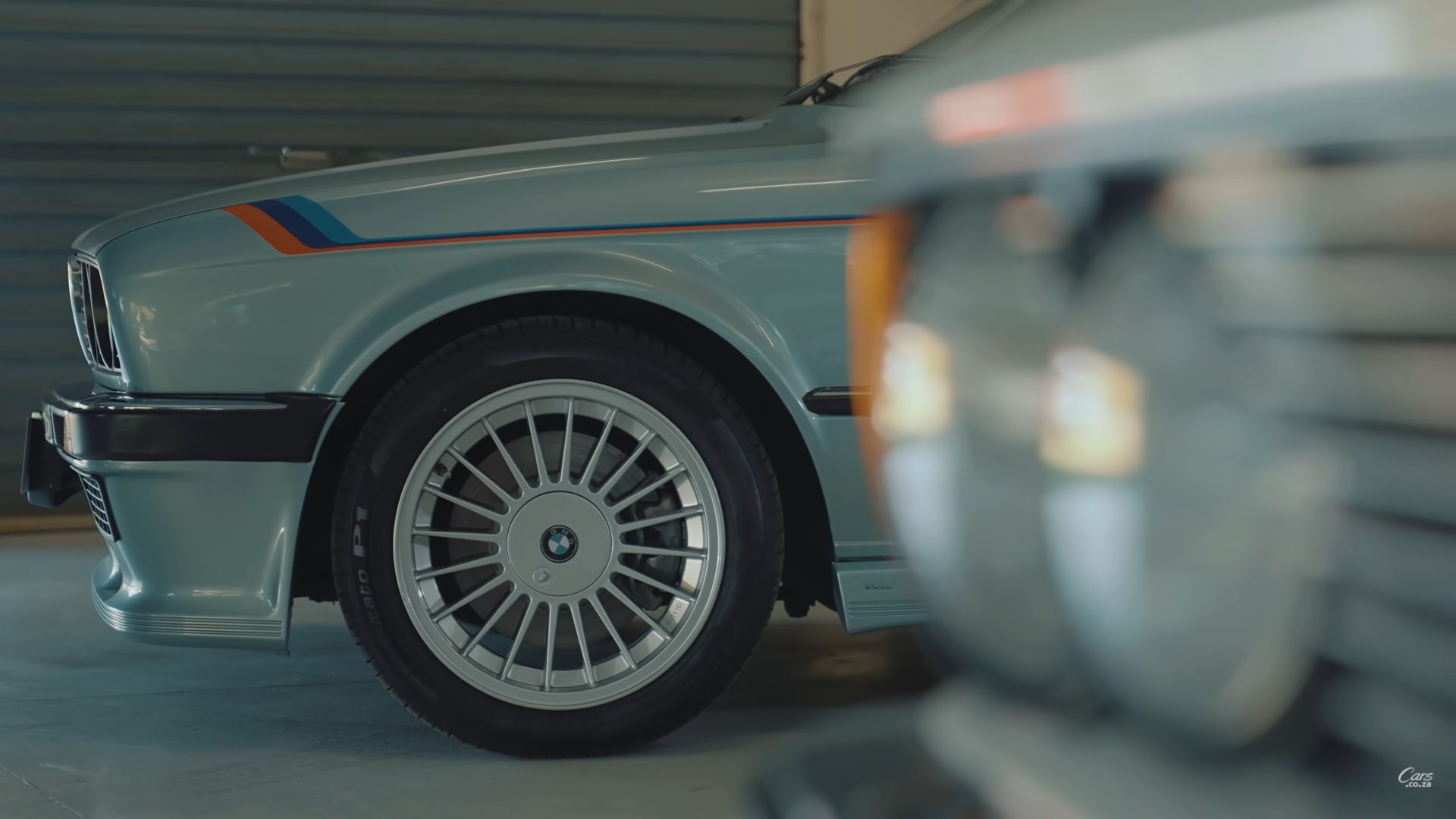 The BMW 333i Is The Rare Version of the E30 You Probably Forgot About