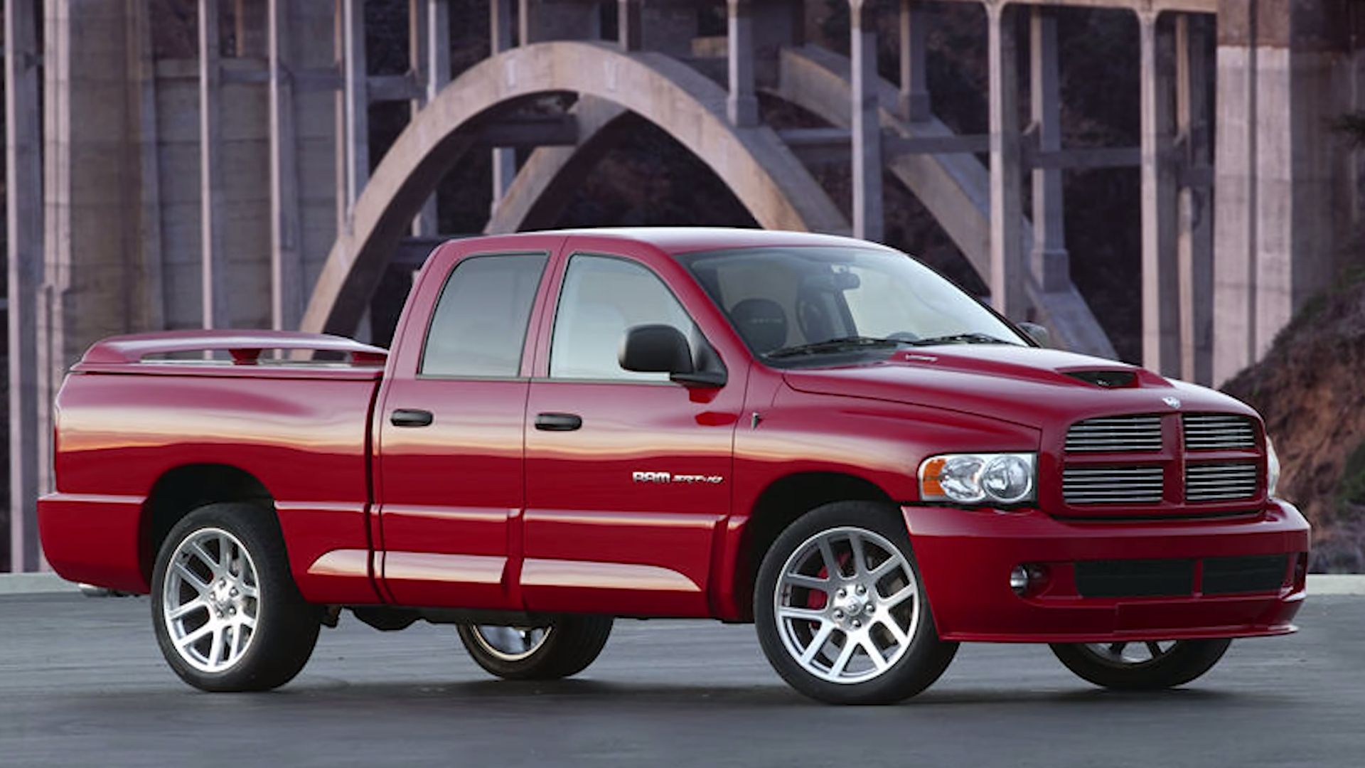 These 10 Fast ‘Fuel-Powered’ Pickup Trucks Shouldn’t Be Forgotten When ...