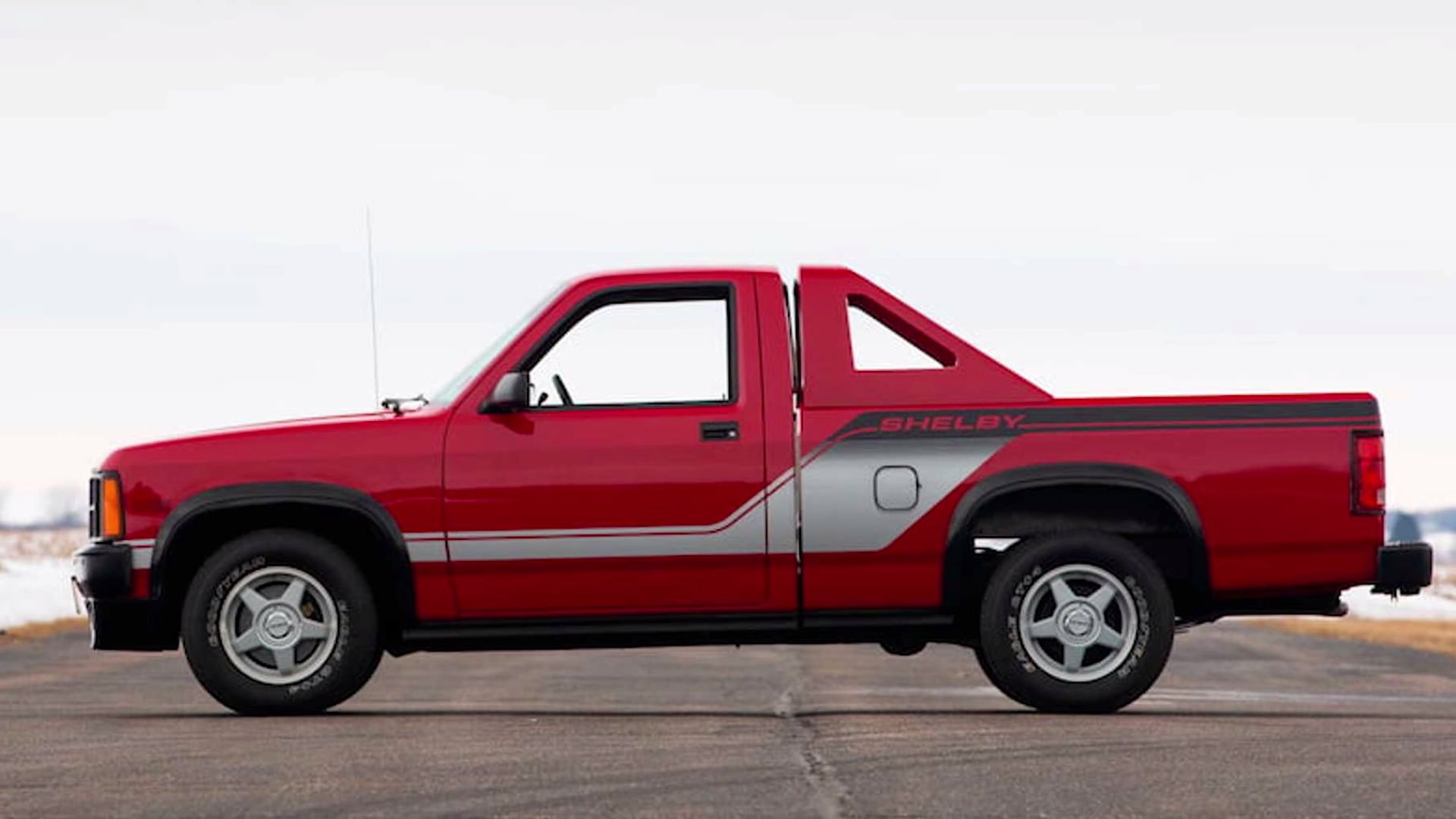 These 10 Fast ‘Fuel-Powered’ Pickup Trucks Shouldn’t Be Forgotten When ...