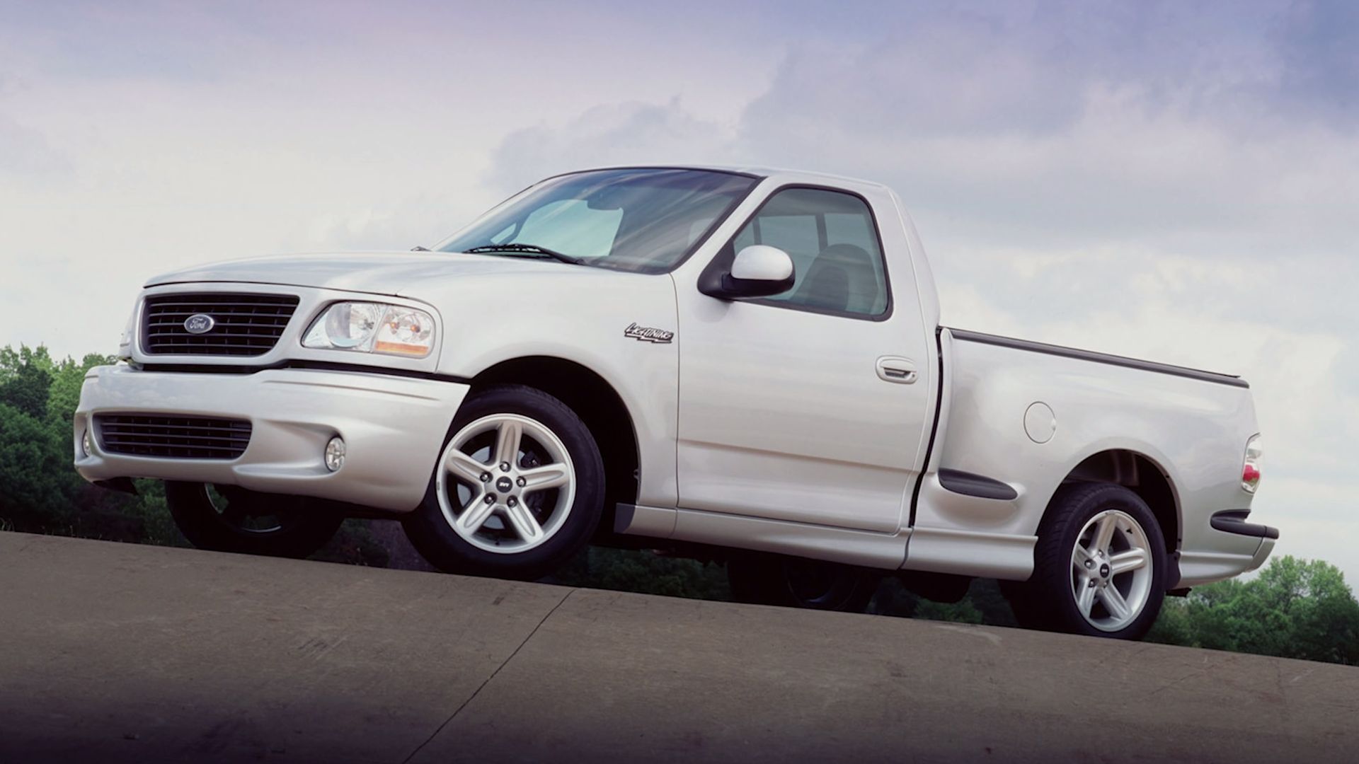 These 10 Fast ‘Fuel-Powered’ Pickup Trucks Shouldn’t Be Forgotten When ...