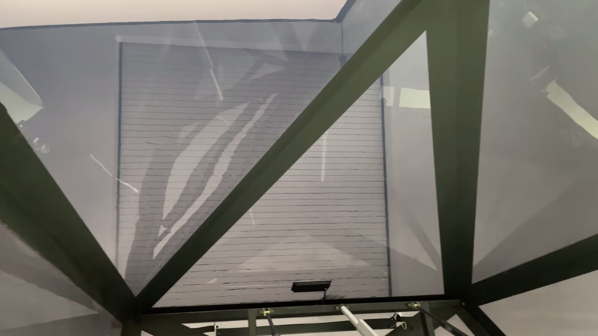 Weird: The Lo Res Car Looks Like A Poor Man's Tesla Cybertruck