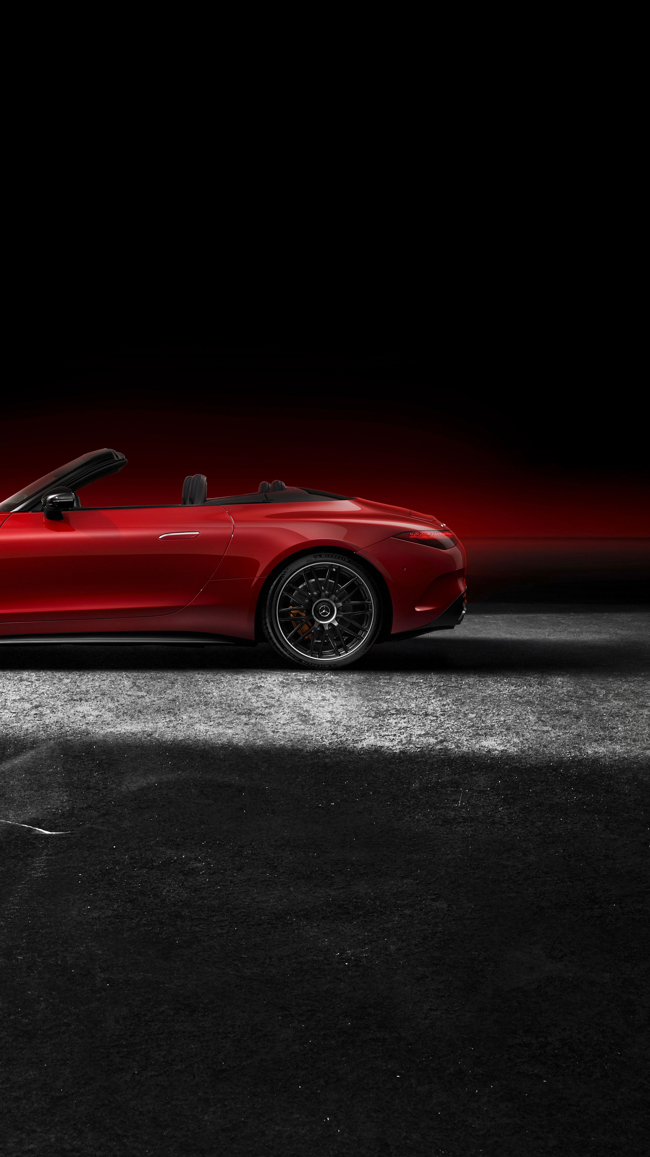 Mercedes AMG SL63 - Performance, Price and Photos
