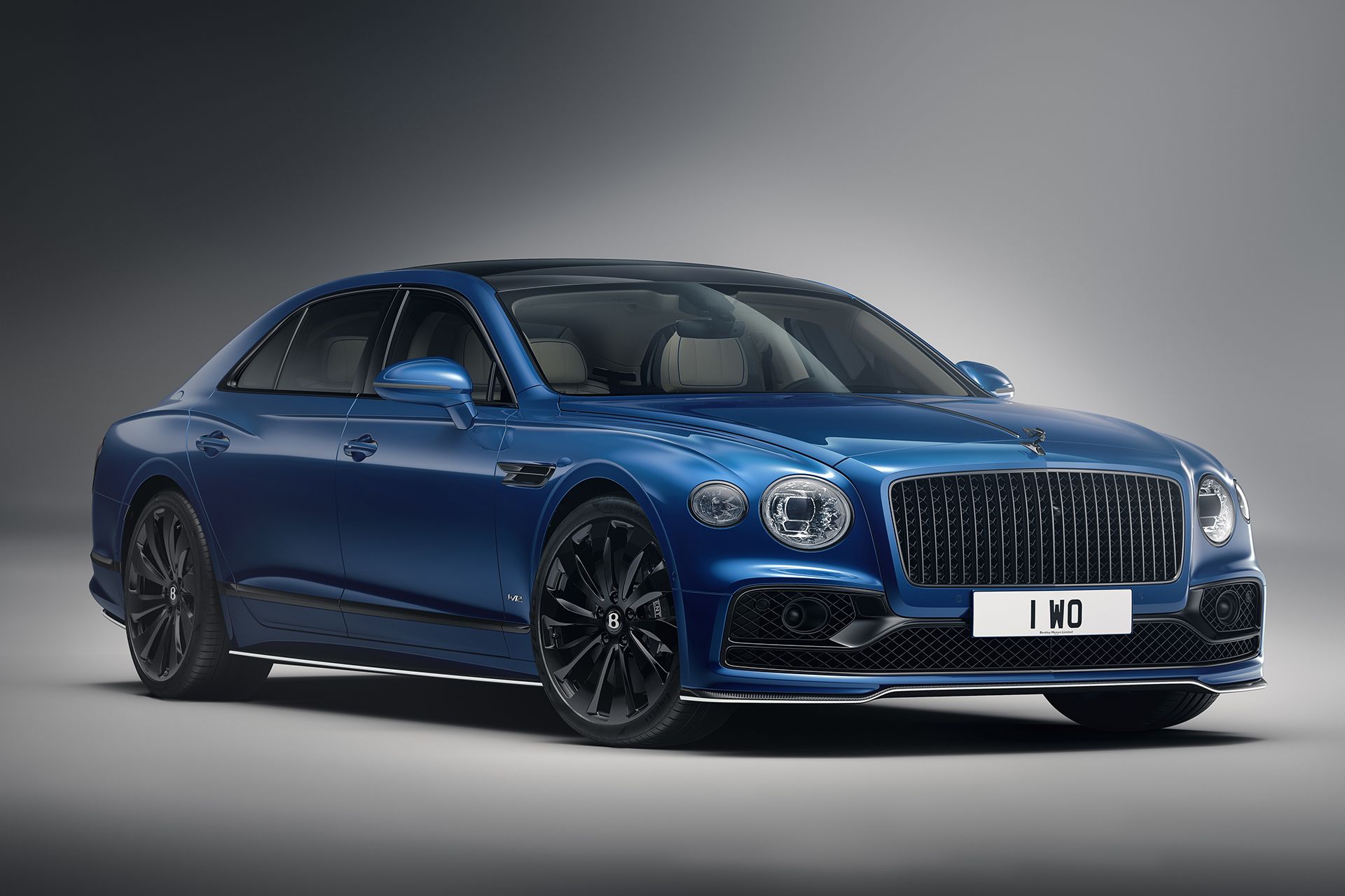 Bentley Unveils A Trio Of Mulliner Collections Inspired By Manhattan ...