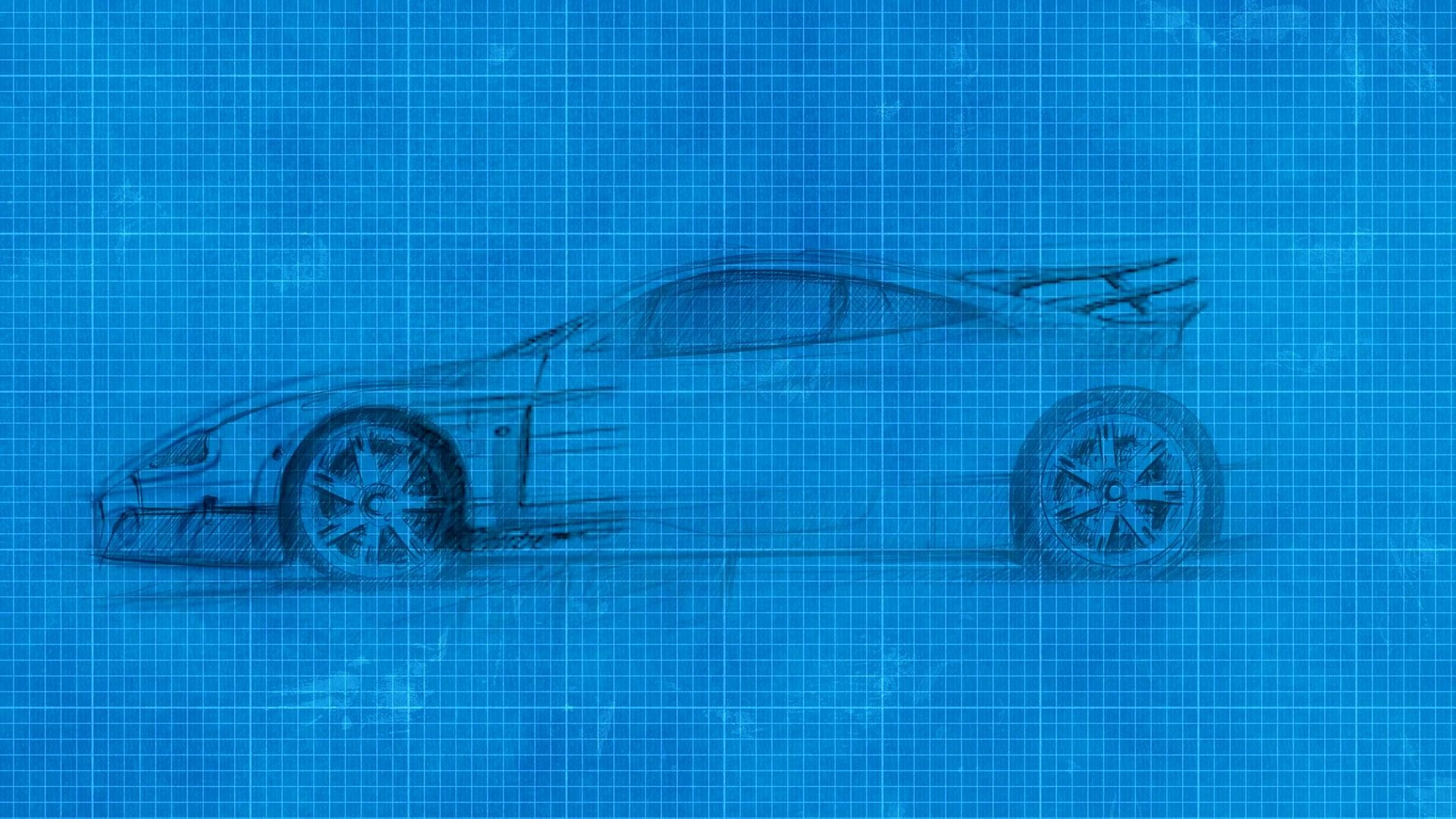 Ex-Ferrari, McLaren, and Maserati Designer Creates the Best GTA V Car ...