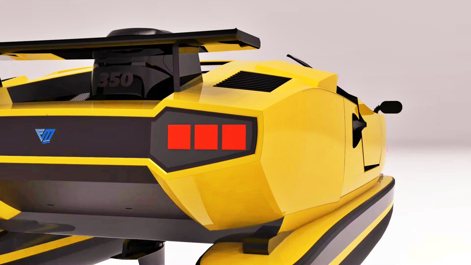 Floating Motors will transform some truly iconic classic car forms into ...