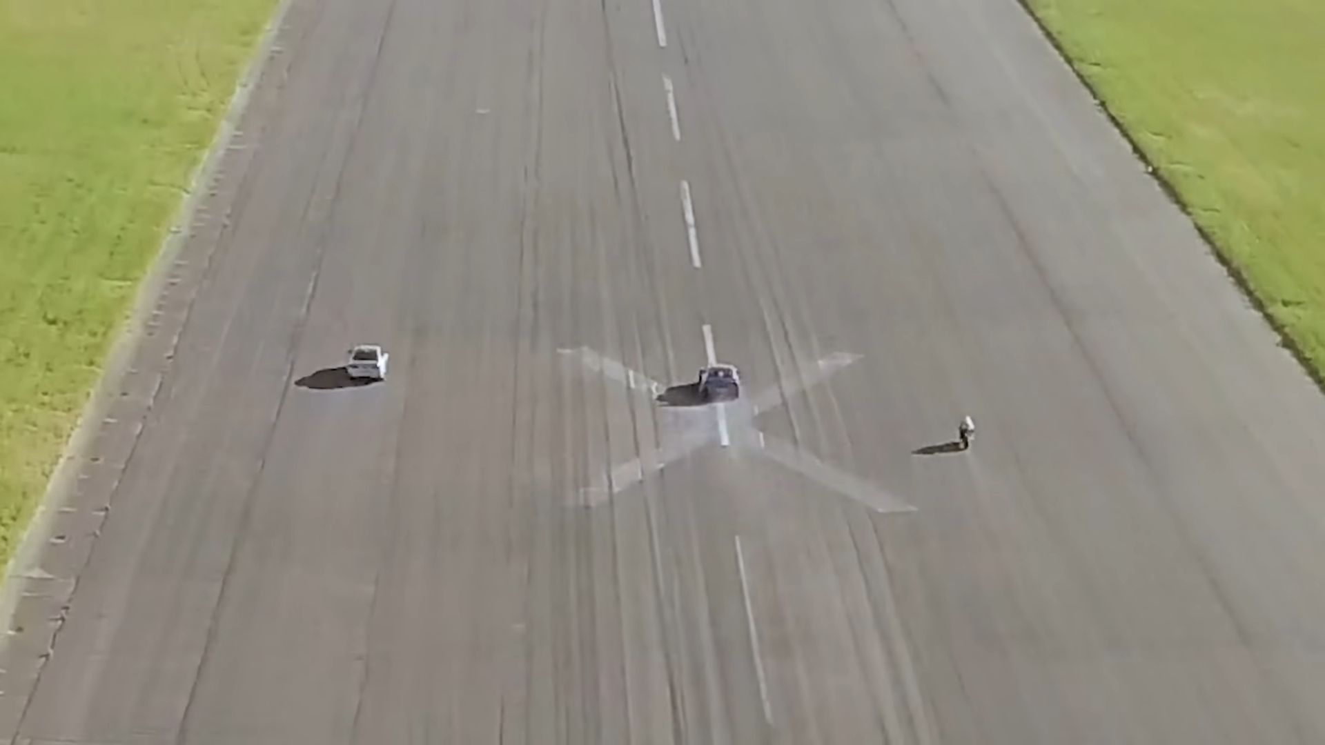 Is There Any Way On Earth That A Ducati Panigale V4R Superbike Can ...