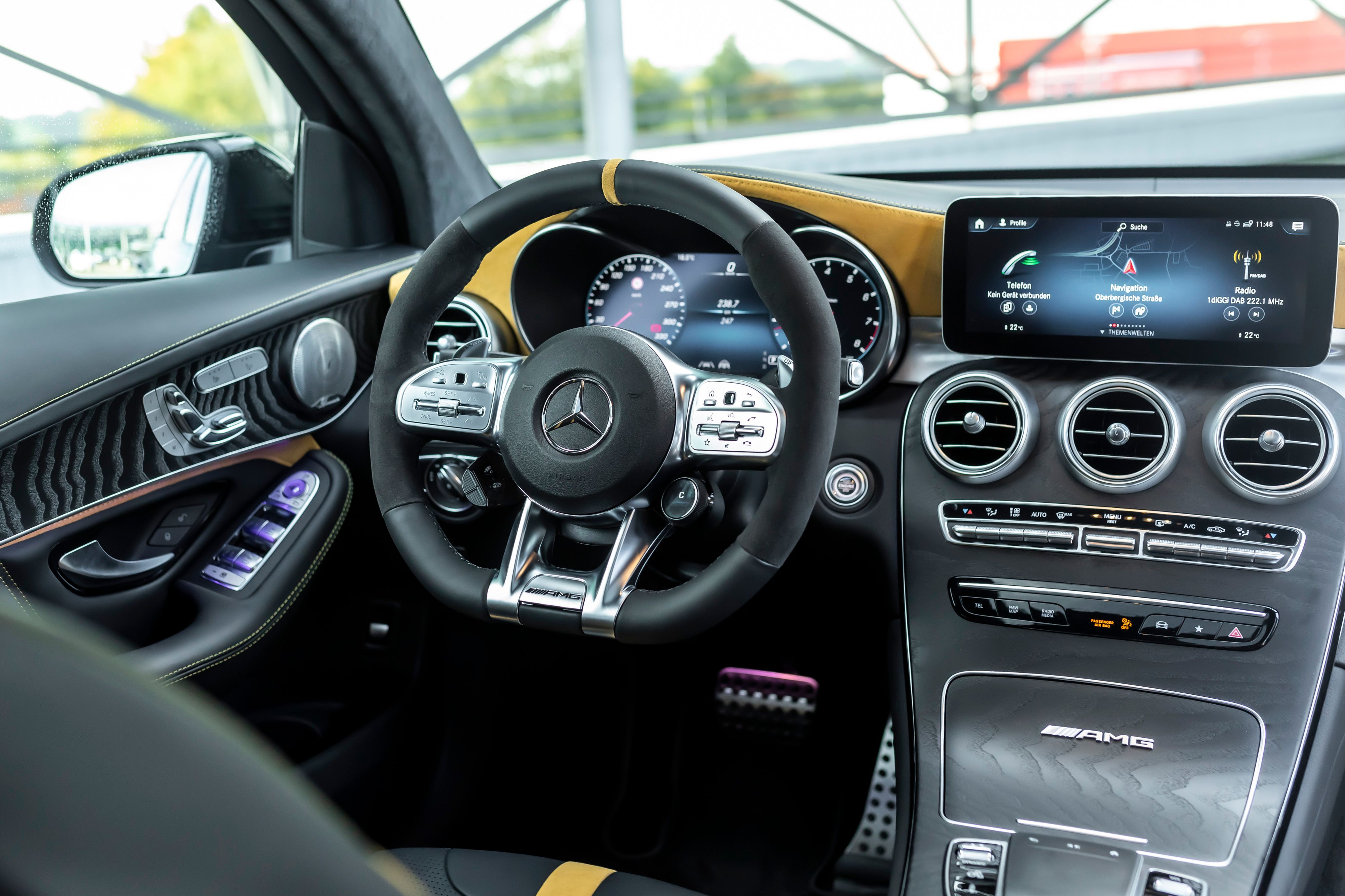 2021 Manhart GLR 700 Limited 01/10