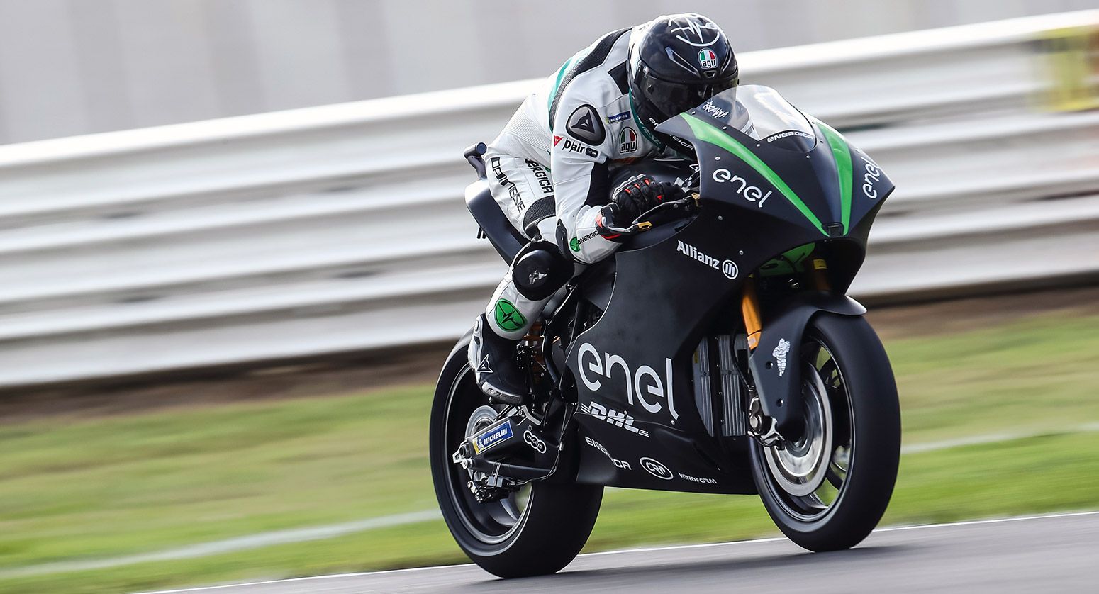 Seriously Ducati: Where Did That Come From?