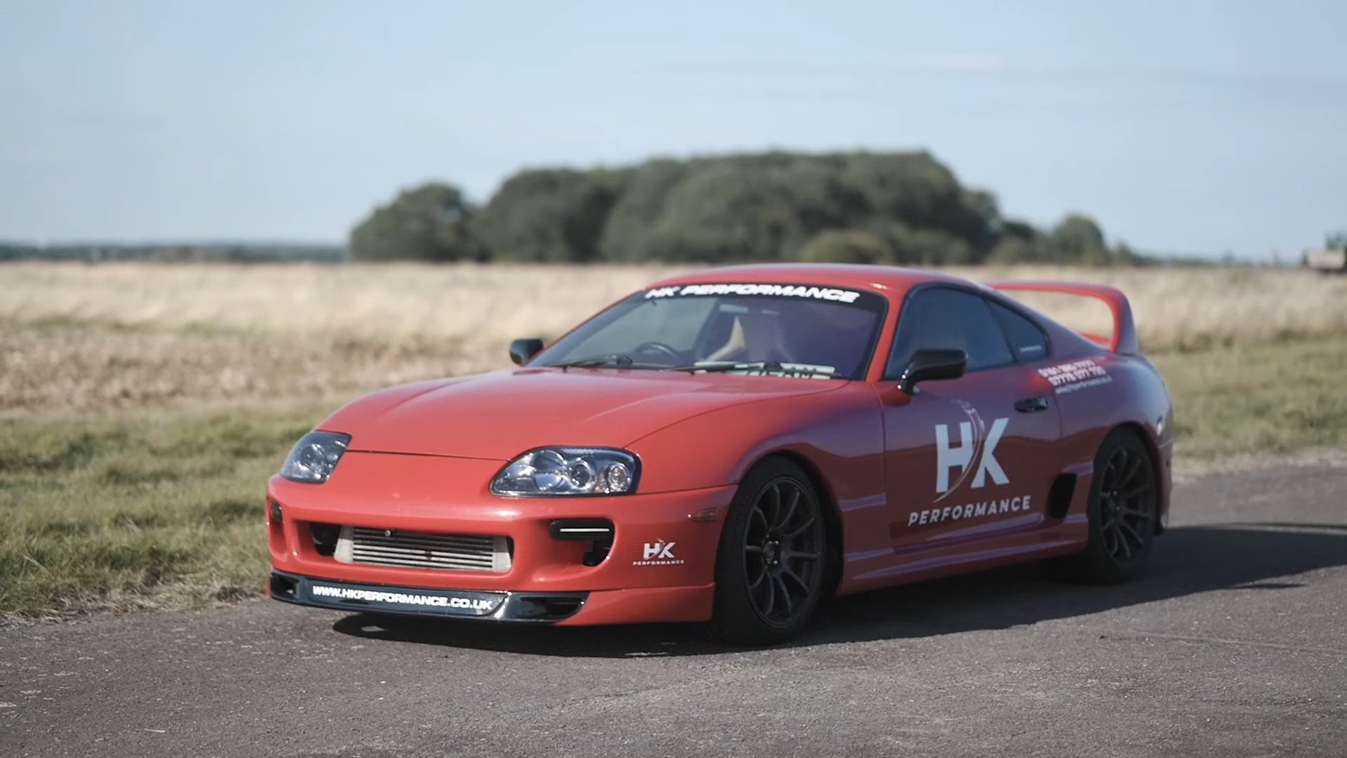 Old-School vs Modern: Watch a Stock Nissan R35 GT-R Nismo Try To Show ...