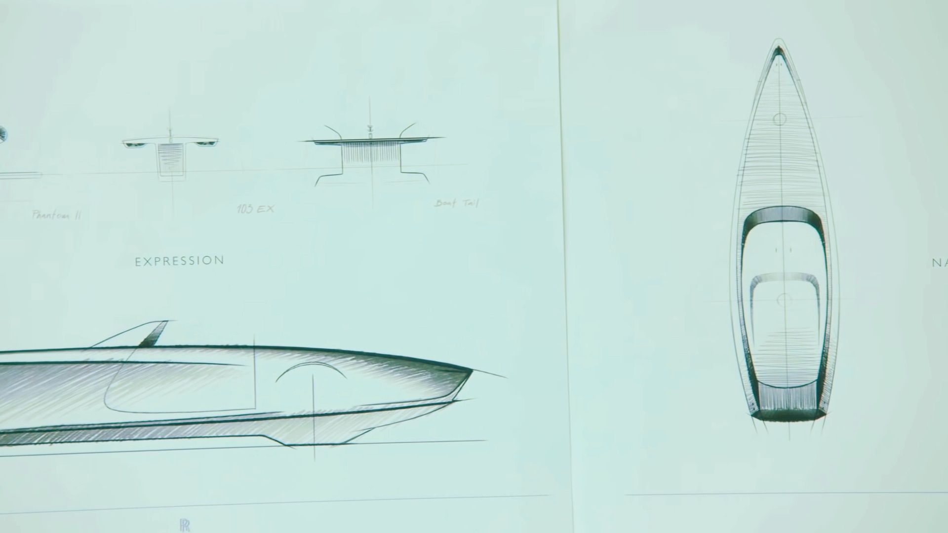 Rolls-Royce Boat Tail is the most expensive new car in the world at $28 ...